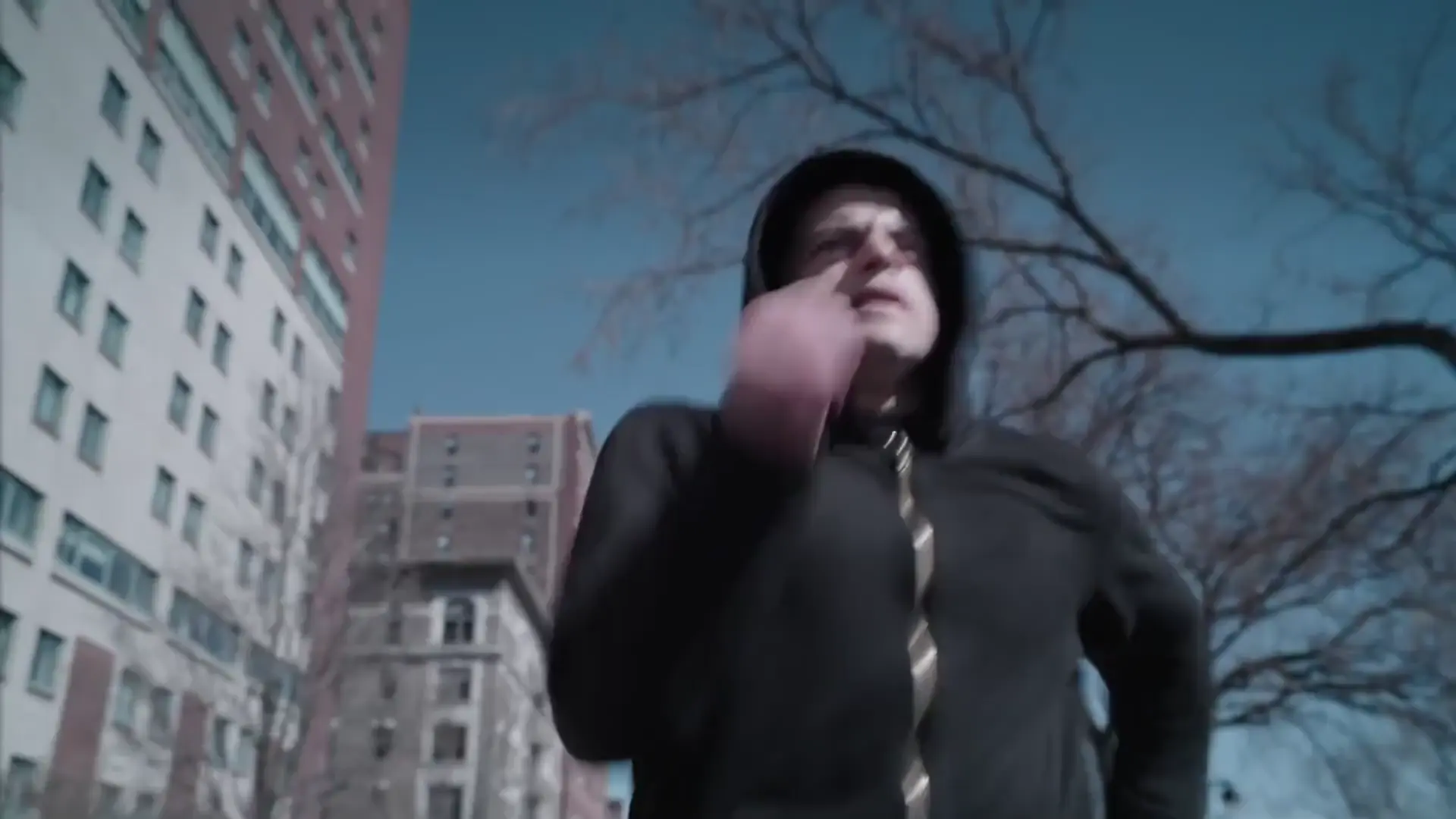 mr robot alternate ending? | Scrolller