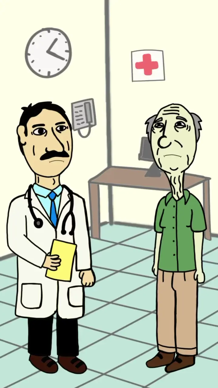 Mr Stinky | Scrolller