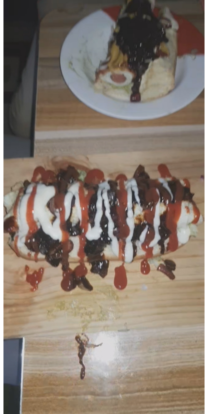 Homemade | Scrolller