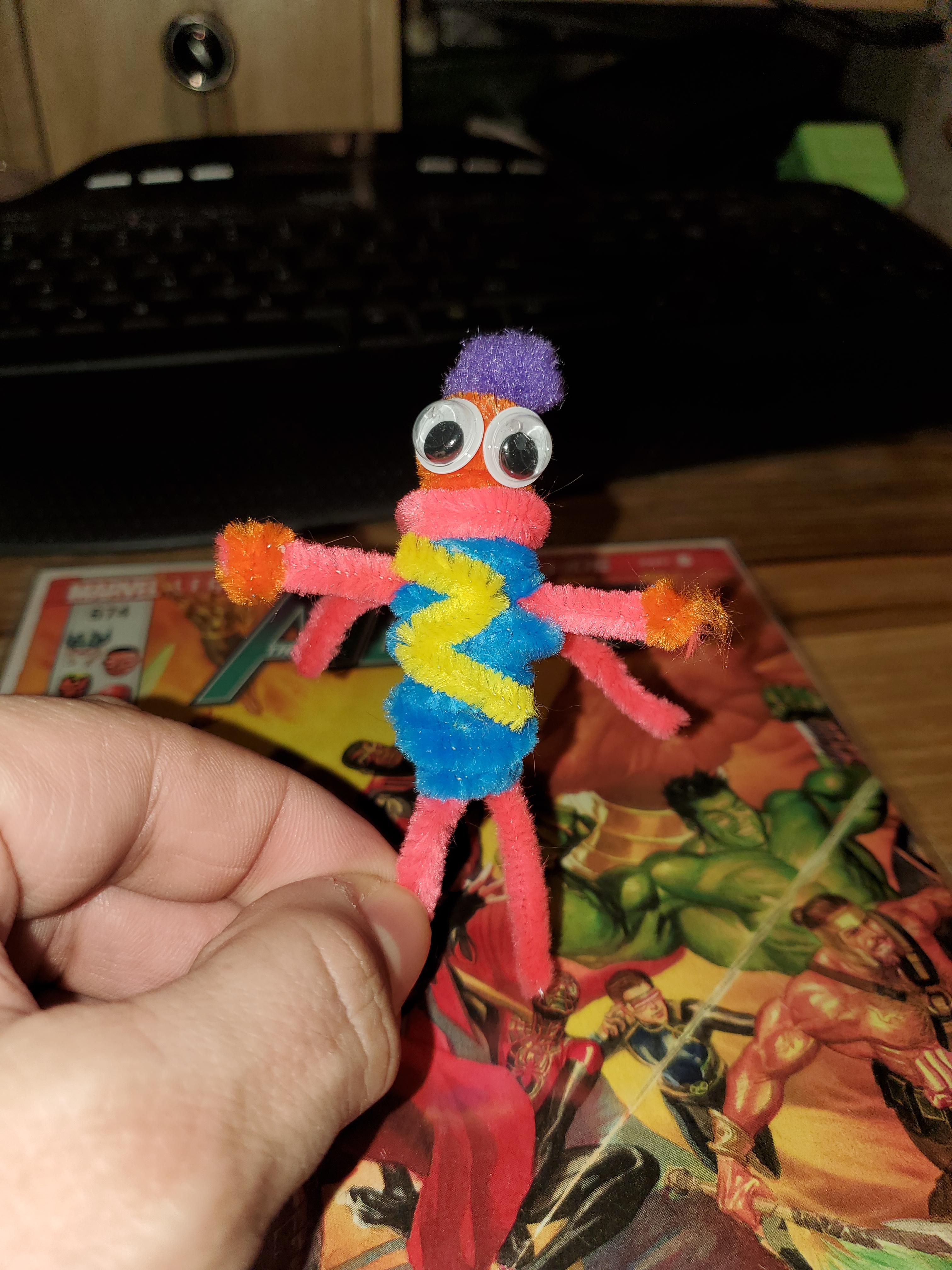 Ms marvel | Scrolller