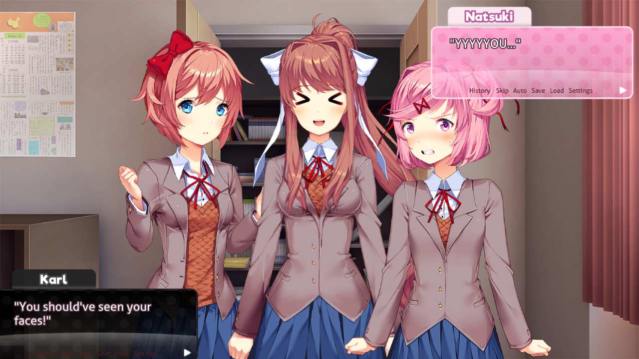 Return Pt. III (Who's who?) | Scrolller