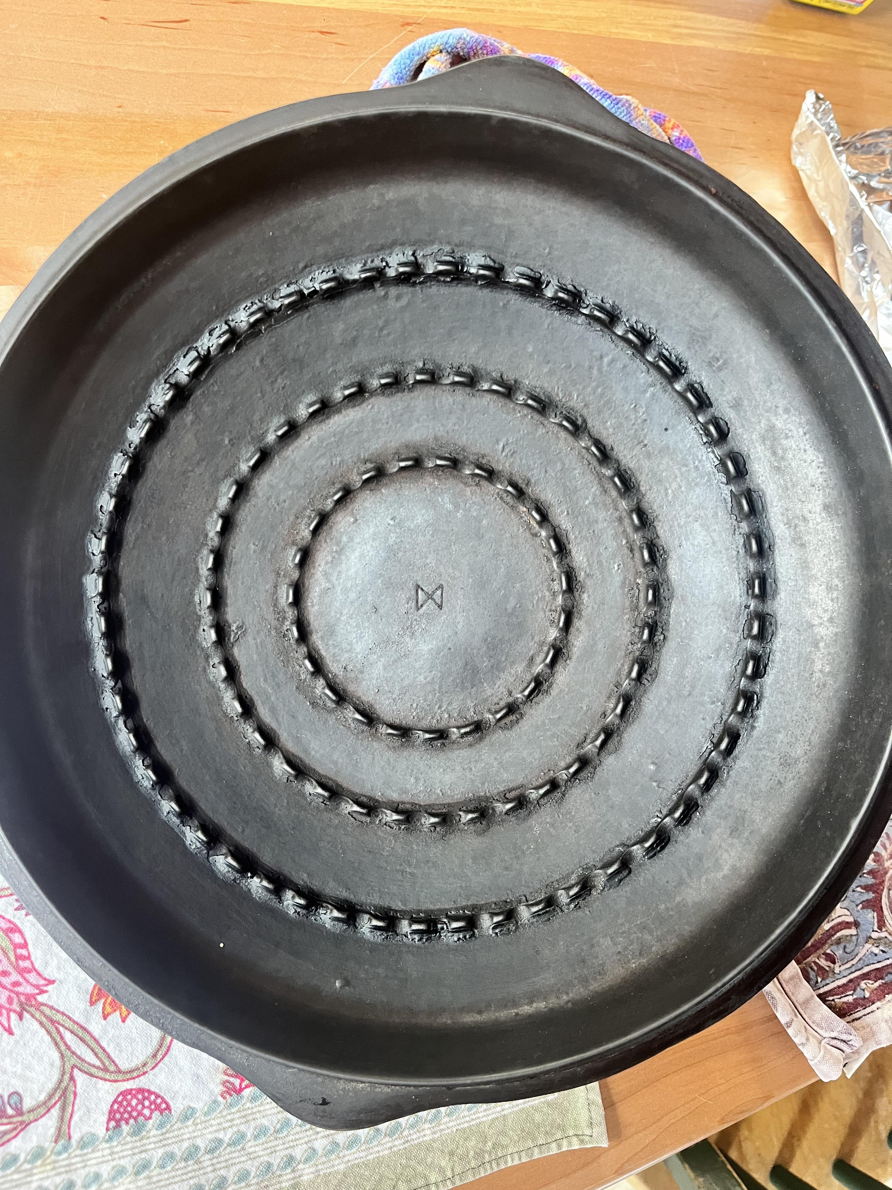 Another mystery pan | Scrolller