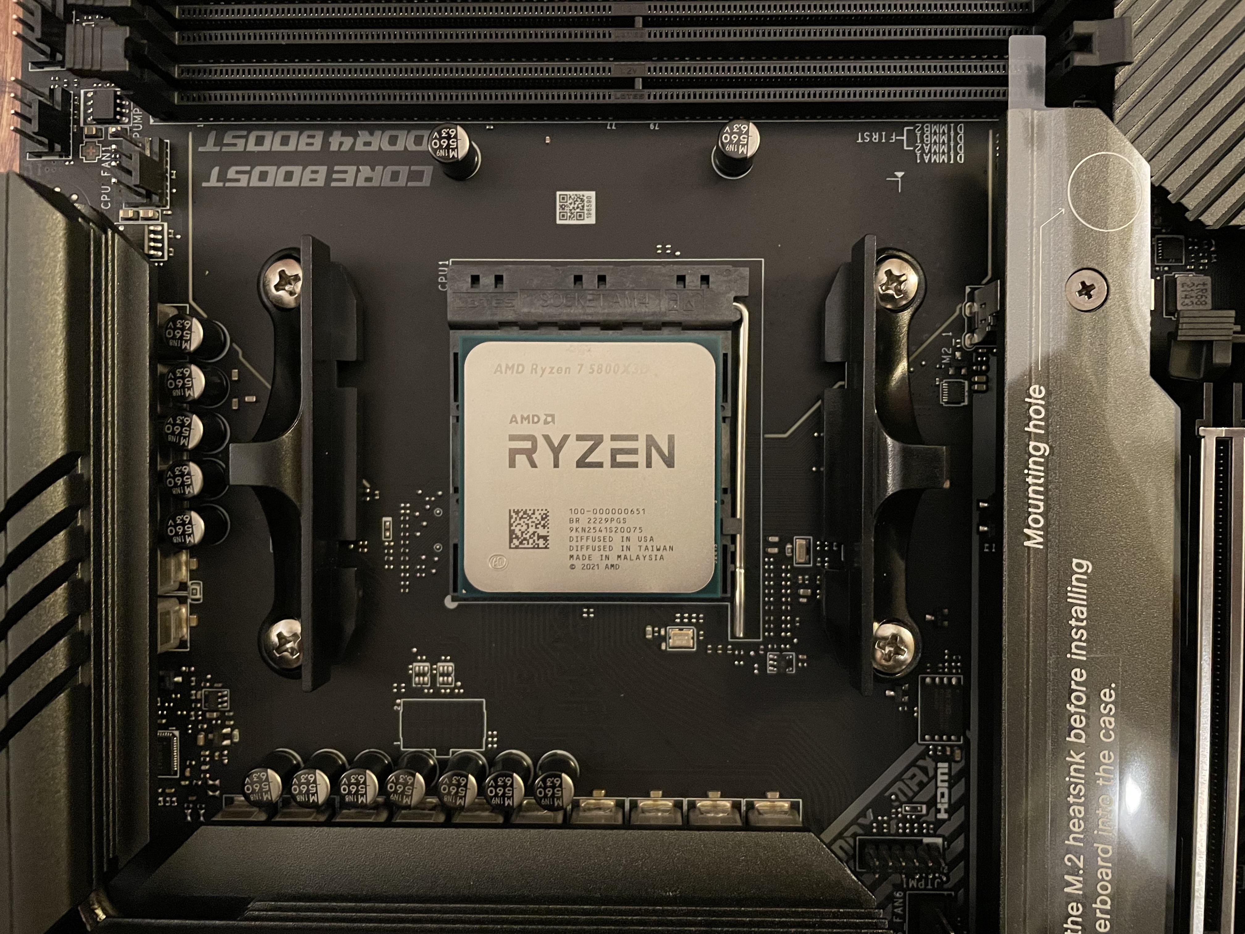 Finally Upgraded After Nine Years | Scrolller