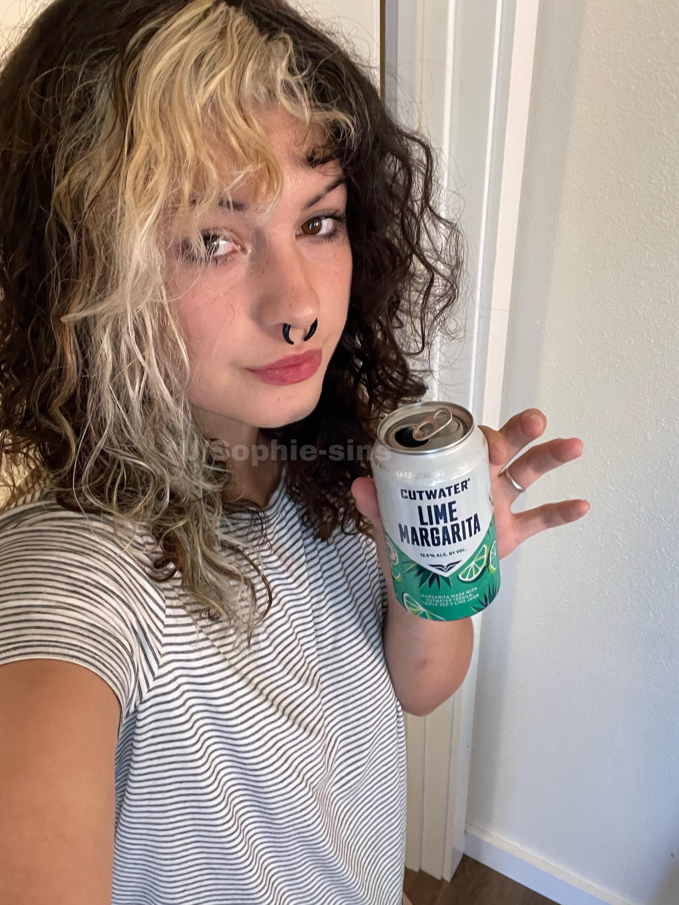 Discover more like Drunk: Much needed drink after work (12.5%!) and ...