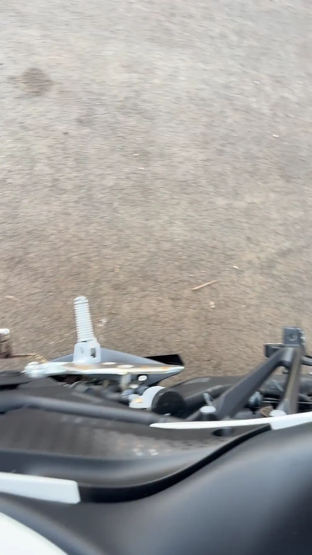 Muffler delete/weight displacement | Scrolller