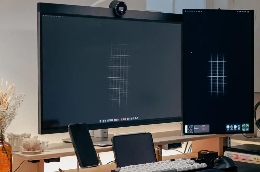 Multi Mac Setup | Scrolller