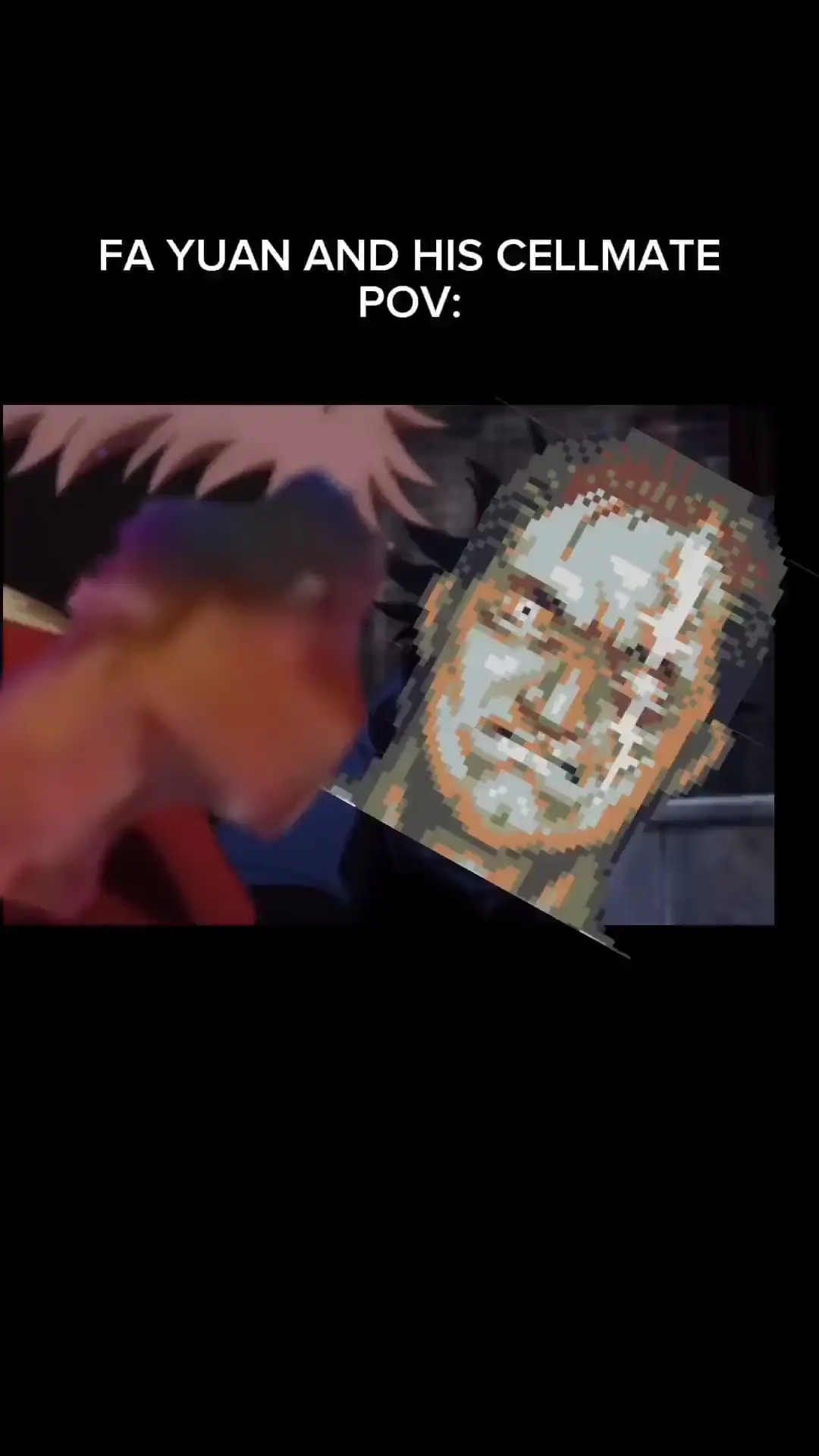 Mustve shit his pants tbh | Scrolller