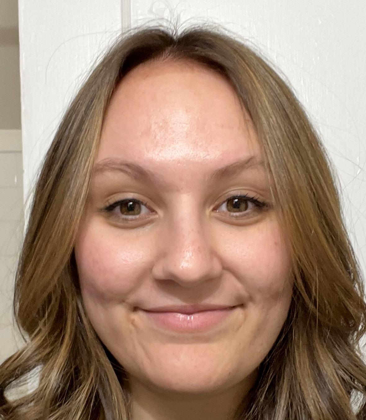 How to fix weird shadow | Scrolller