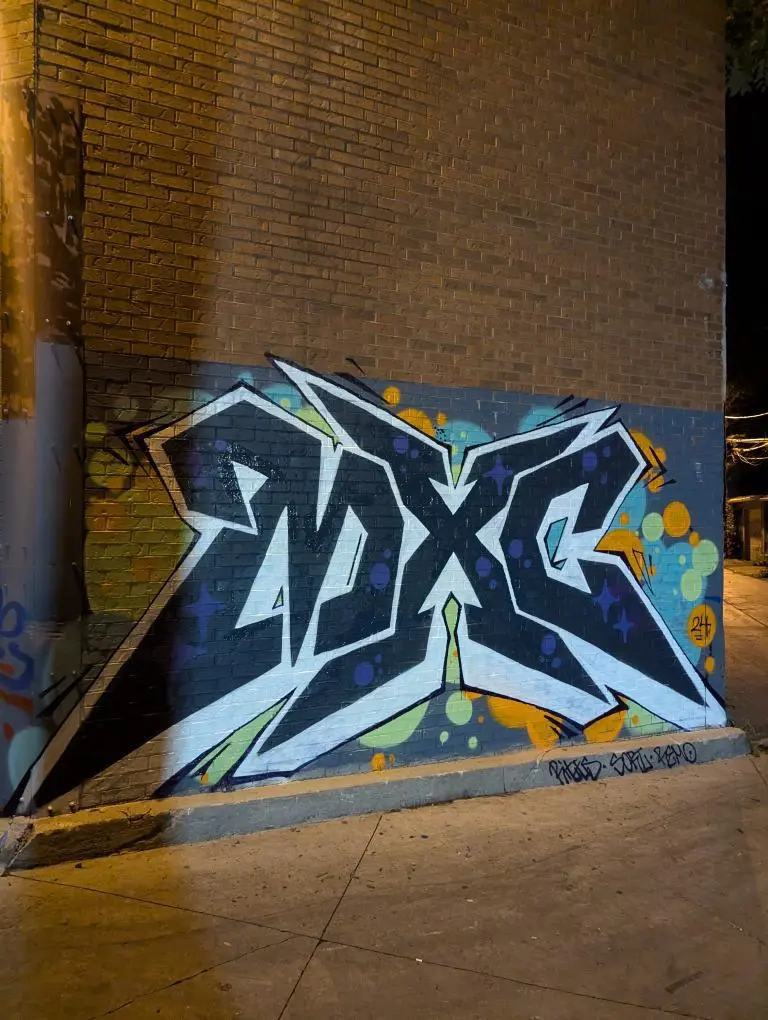 MXC CREW | Scrolller