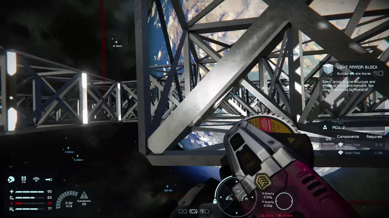 My base is having existential crisis, HELP | Scrolller