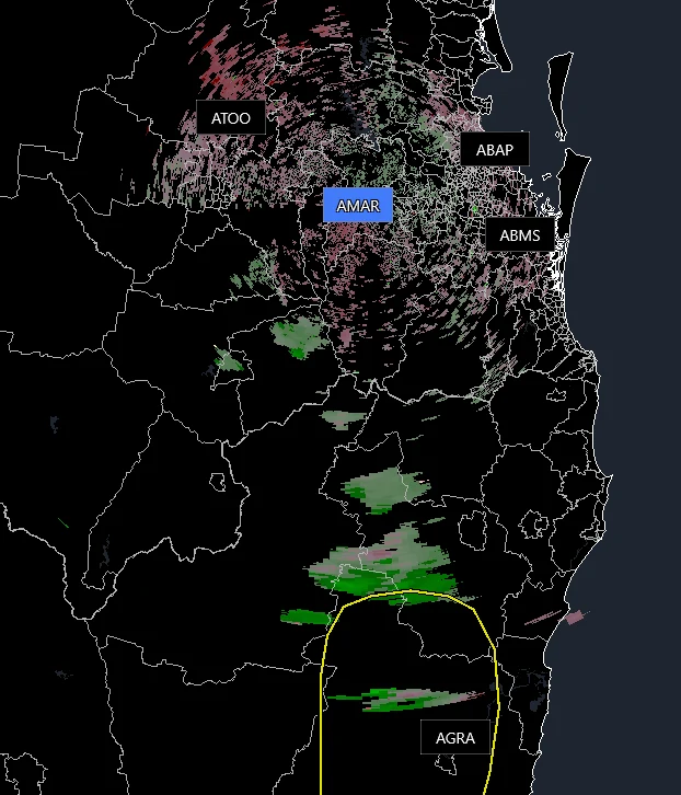 My base velocity is patchy and difficult to check rotation, is this ...