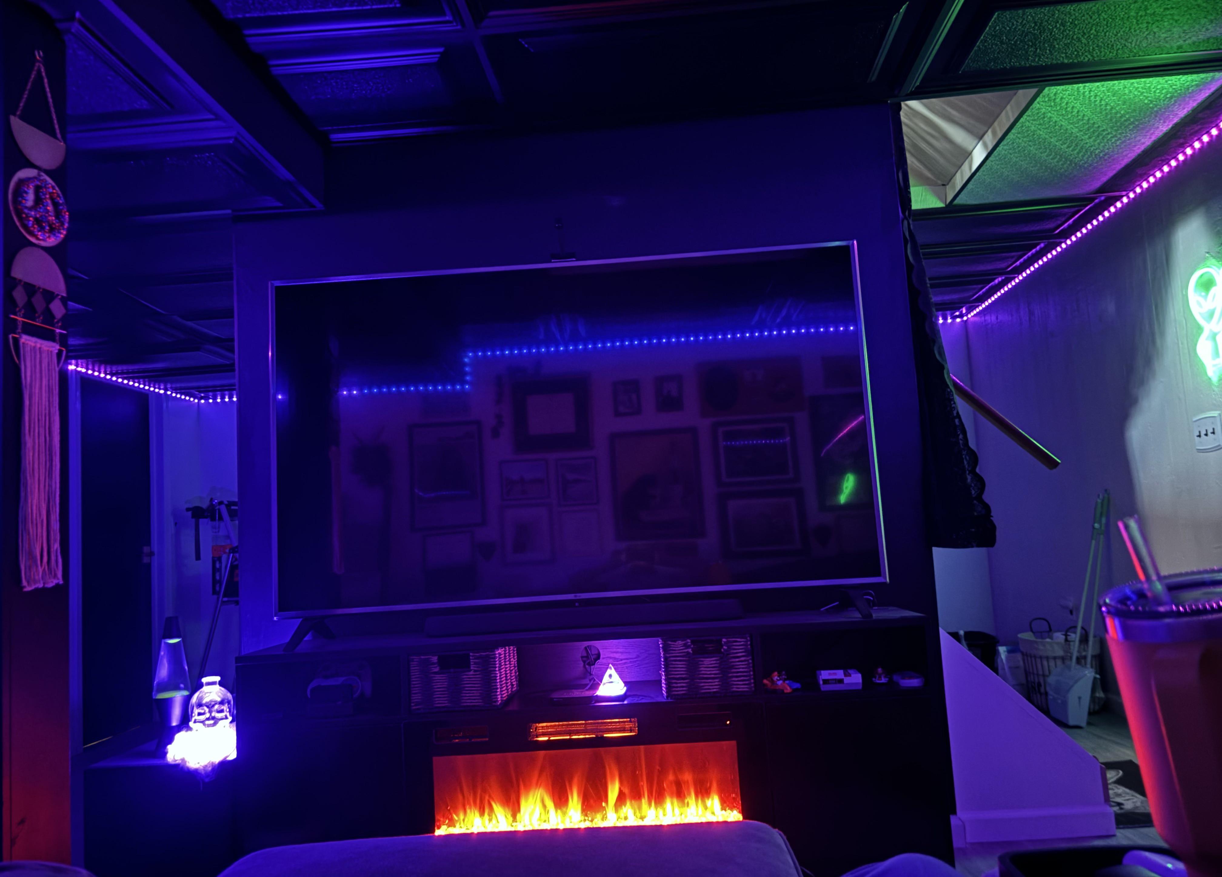 My basement | Scrolller