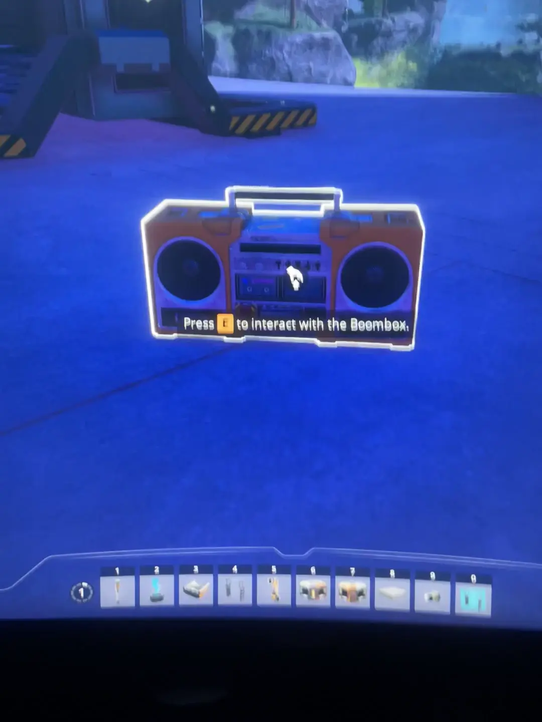 My boombox has a boombox | Scrolller