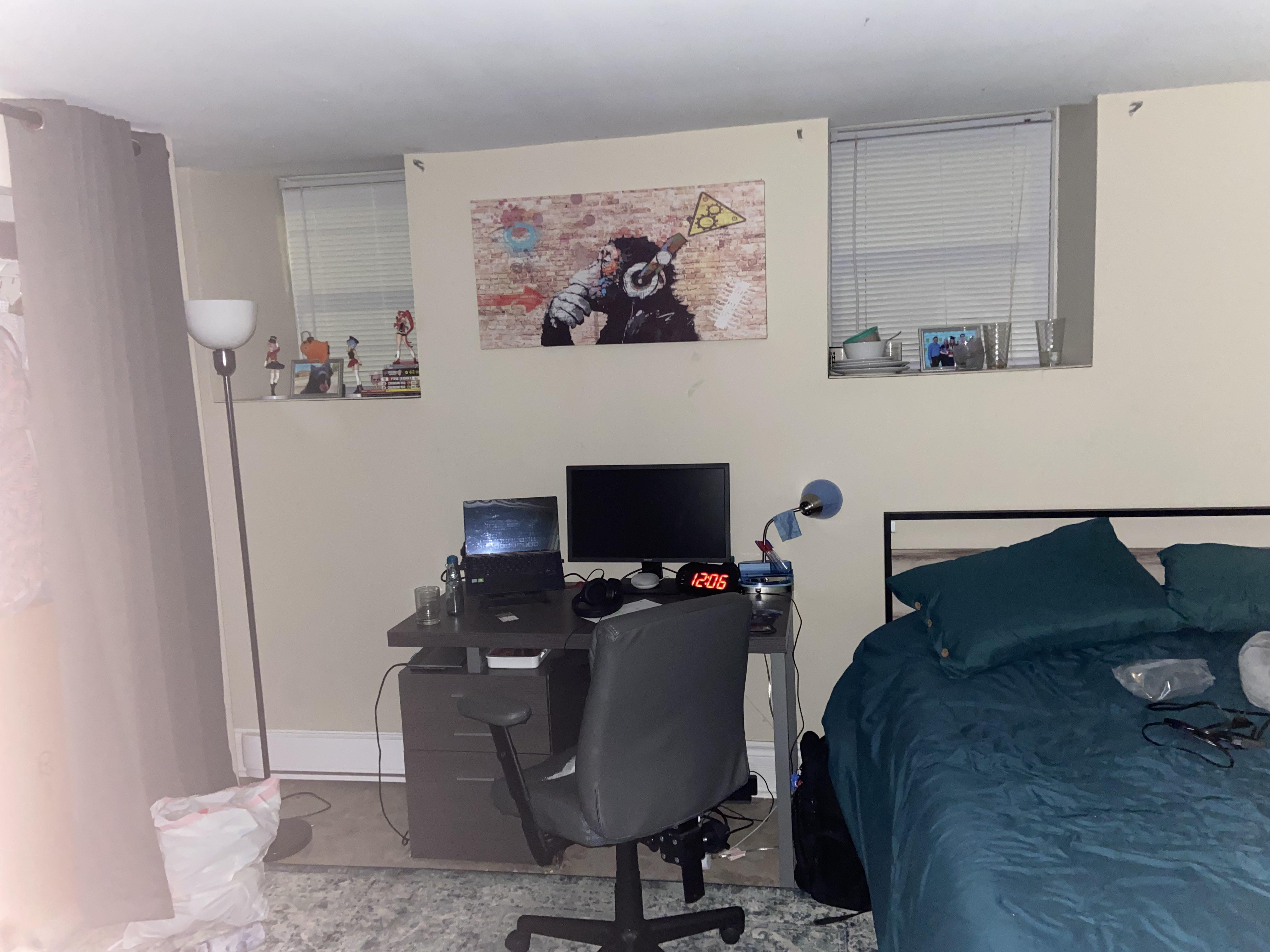 My bukkake basement | Scrolller