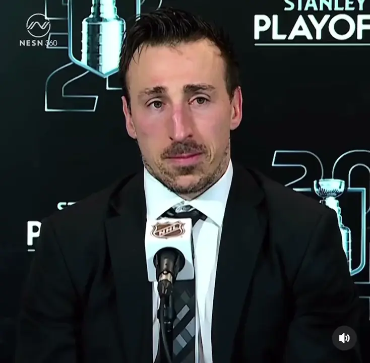 My captain talking about some of the new guys | Scrolller