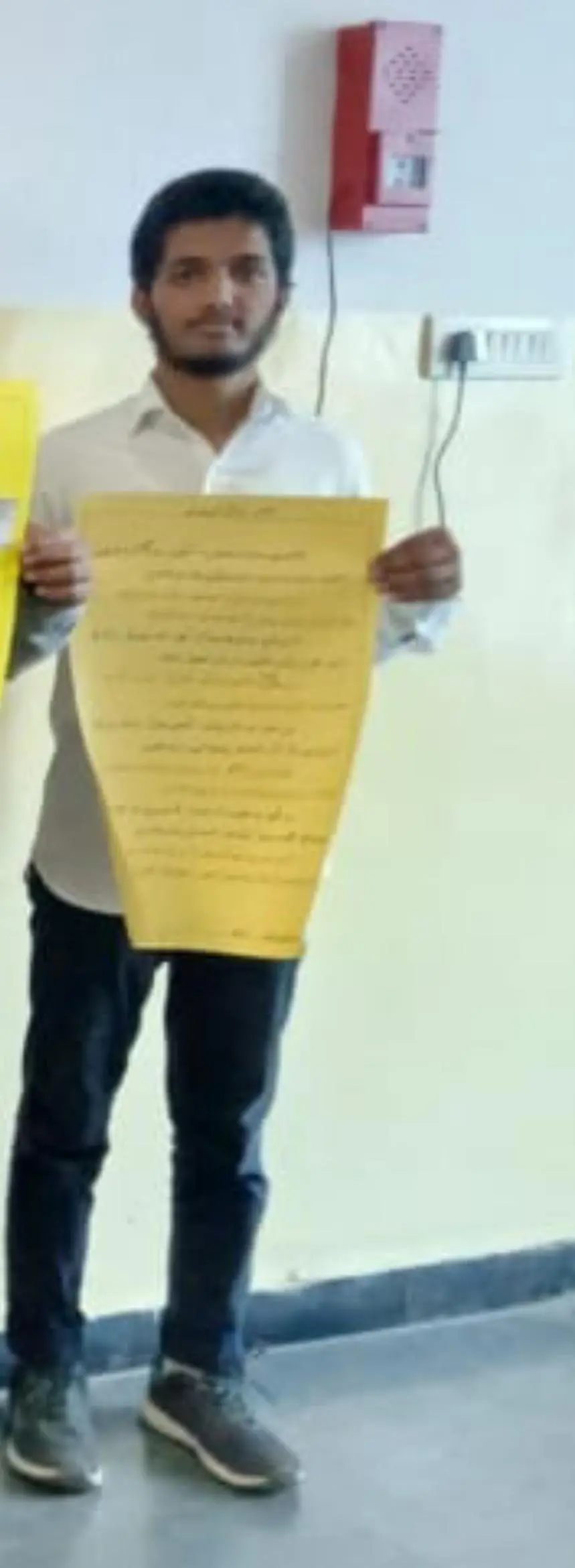 My classmate from 9th grade. He was 14 in this pic | Scrolller