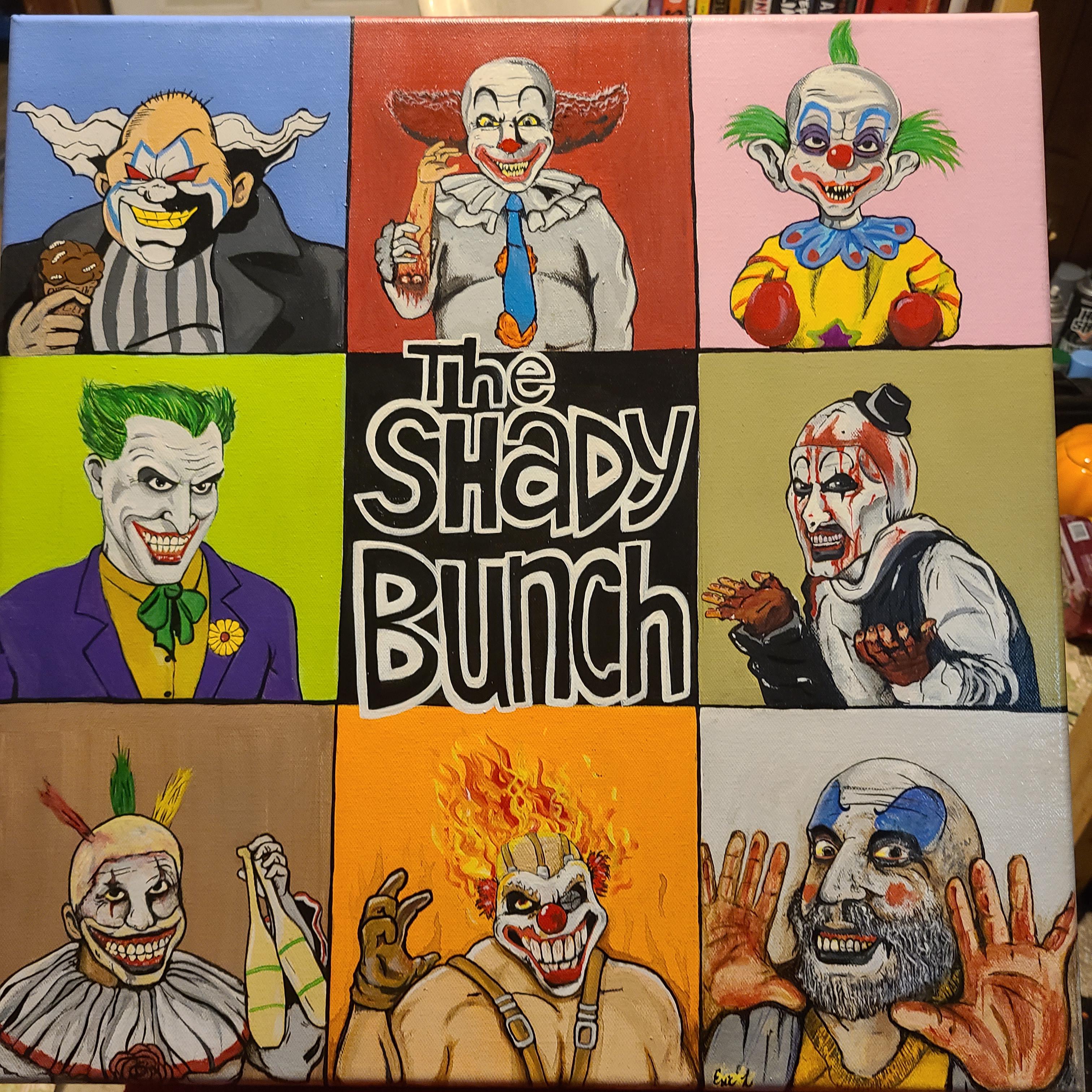 My creation | Scrolller