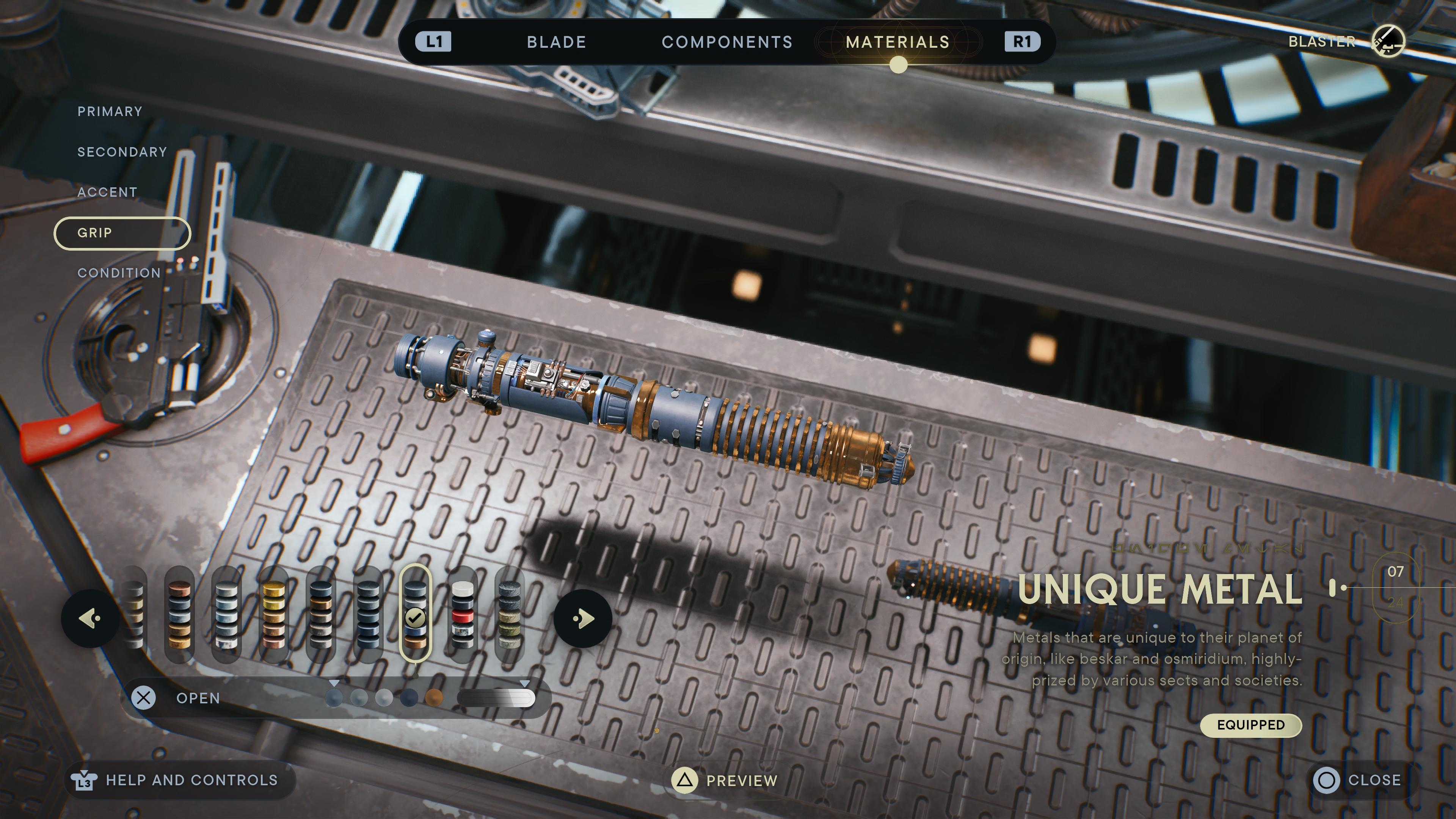 My current lightsabers | Scrolller