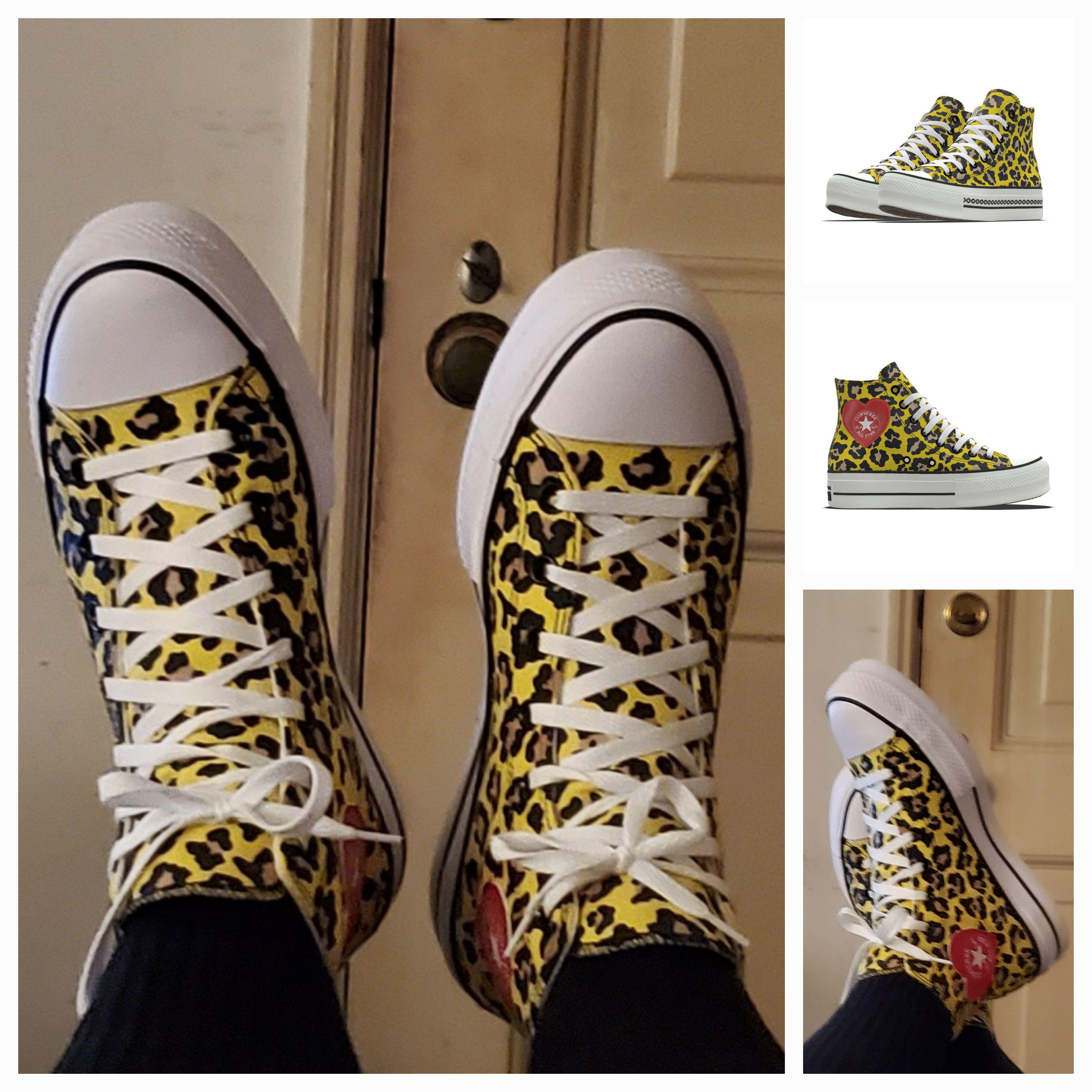 My custom Lift Platforms arrived today! | Scrolller