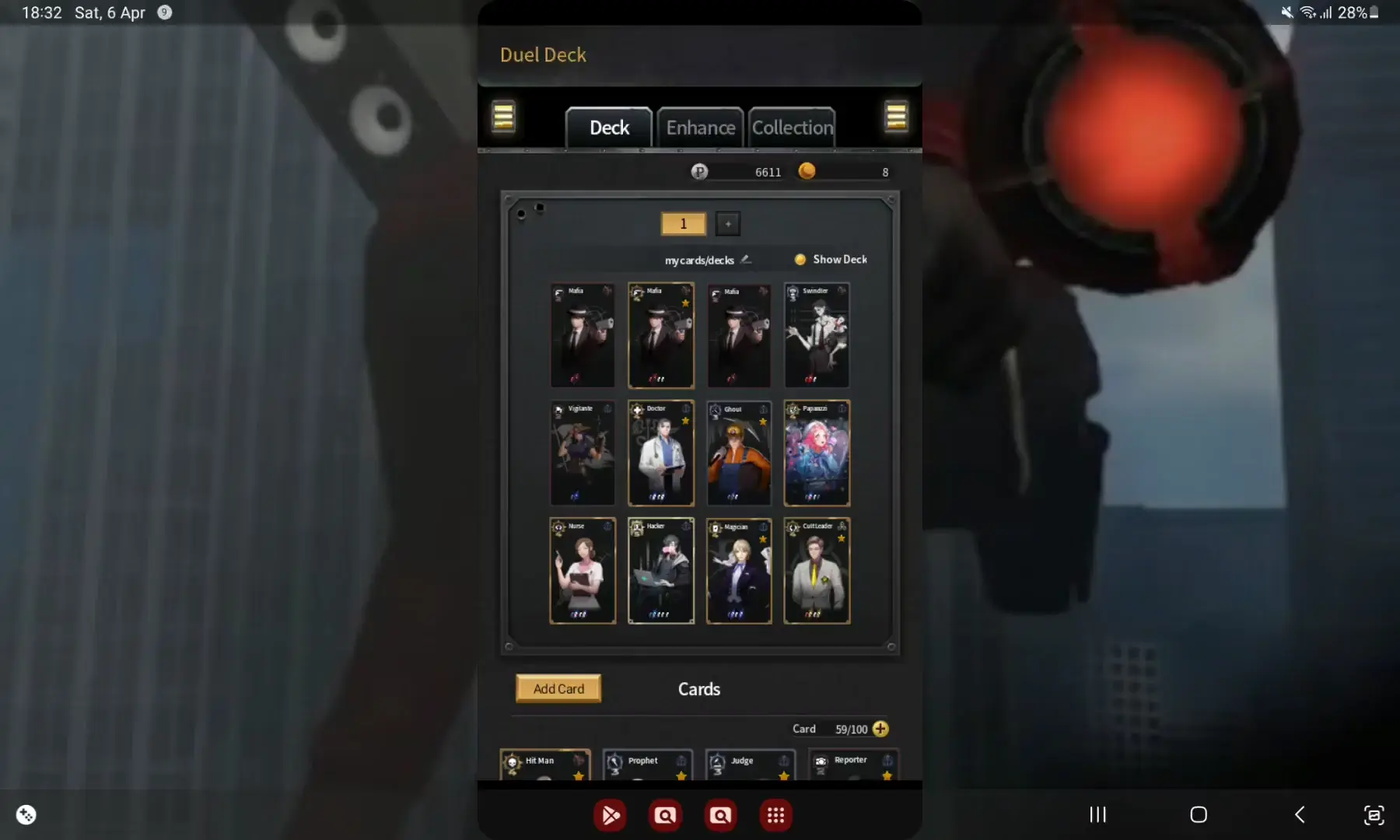 My deck awesome? | Scrolller