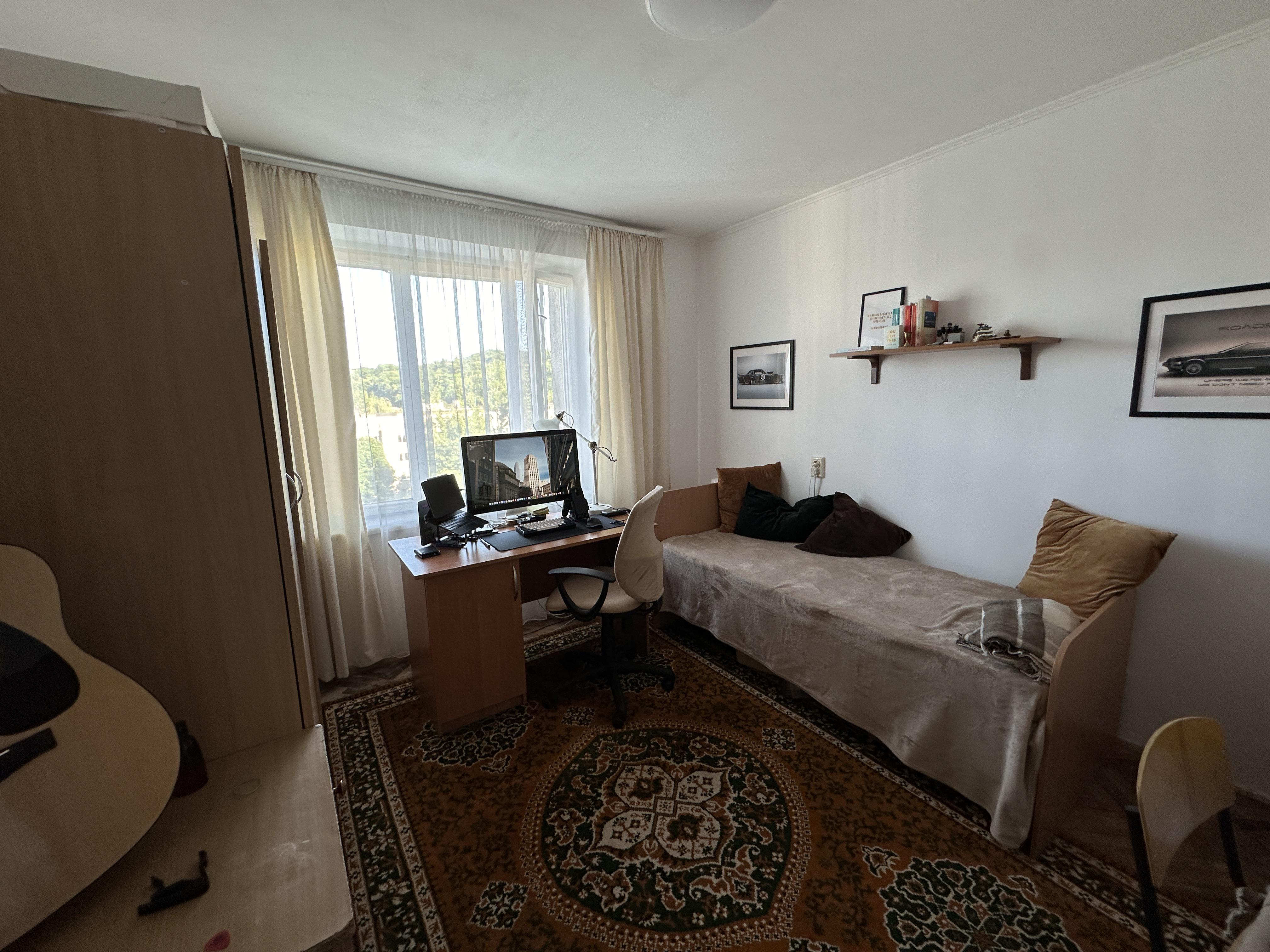 My dorm room | Scrolller