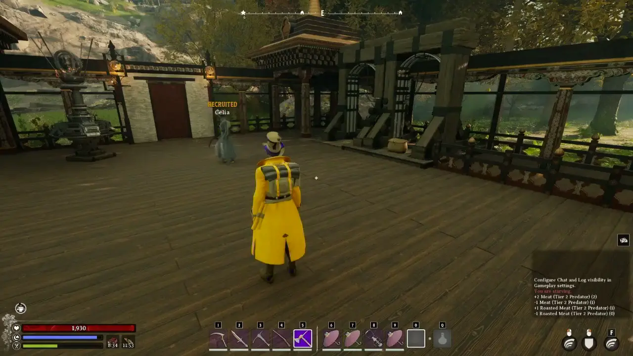 My experiments with dyes | Scrolller