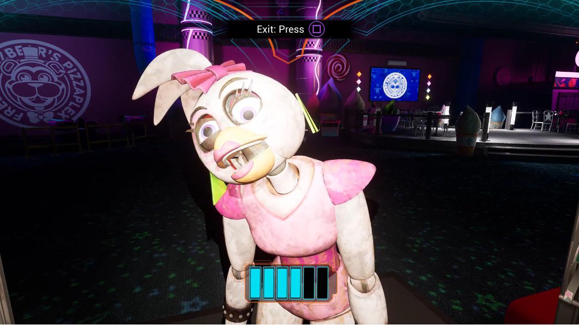 My face when I tried to solve the FNAF timeline | Scrolller