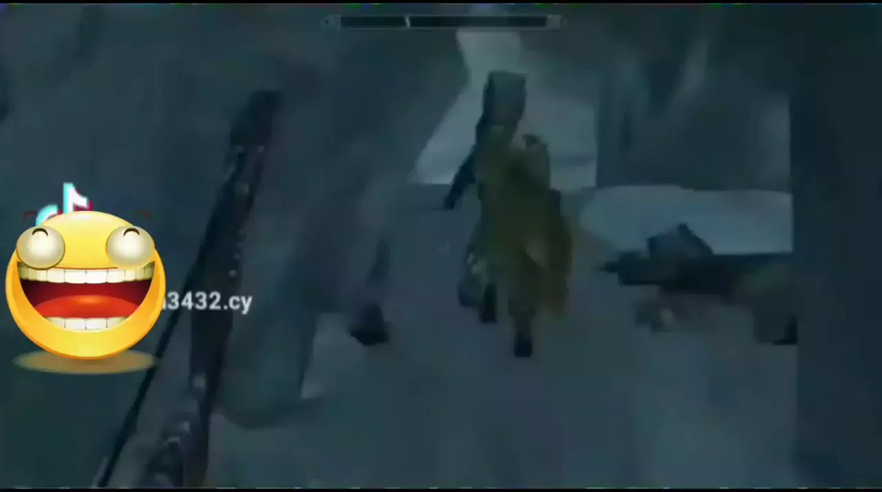 My favorite corpse launch | Scrolller