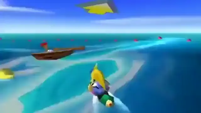 My favorite death animation | Scrolller