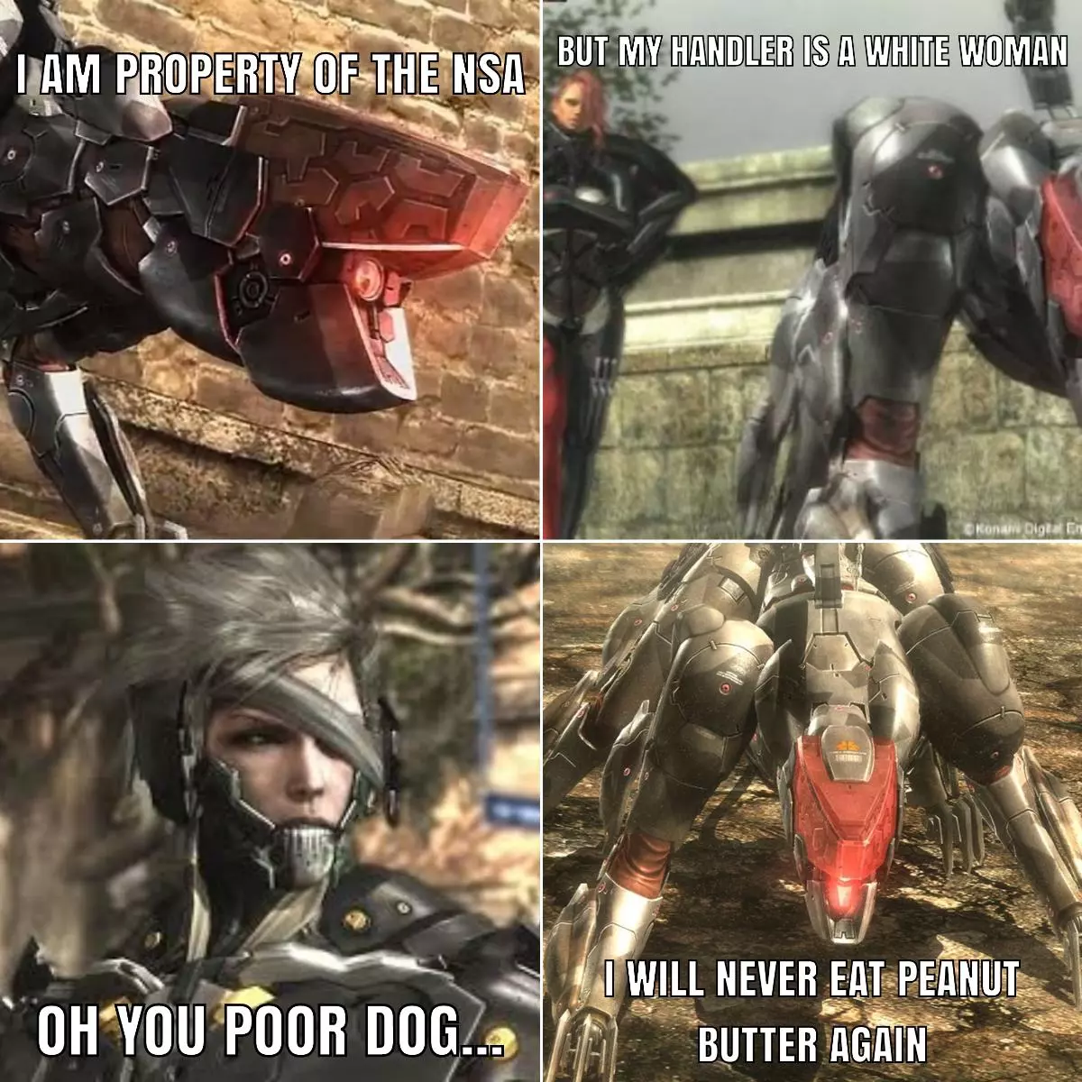 My favorite Maxor MGR:R meme after today's stream | Scrolller