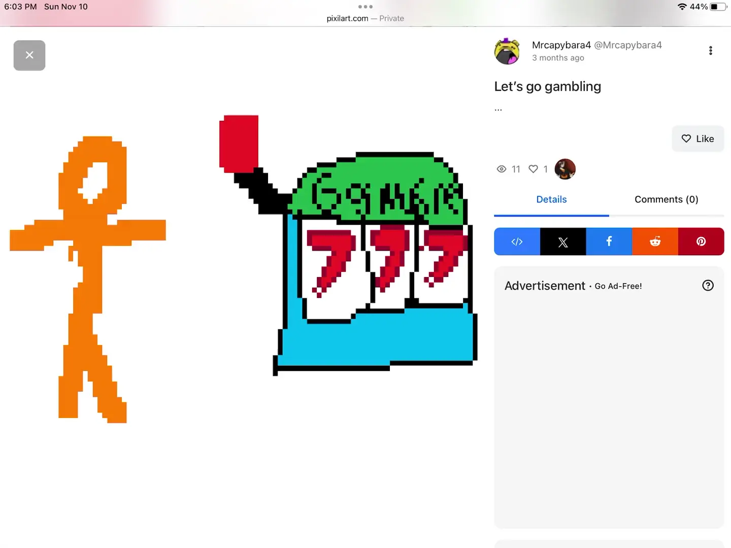 Discover more like Animation: My first animation and Related Content | Scrolller