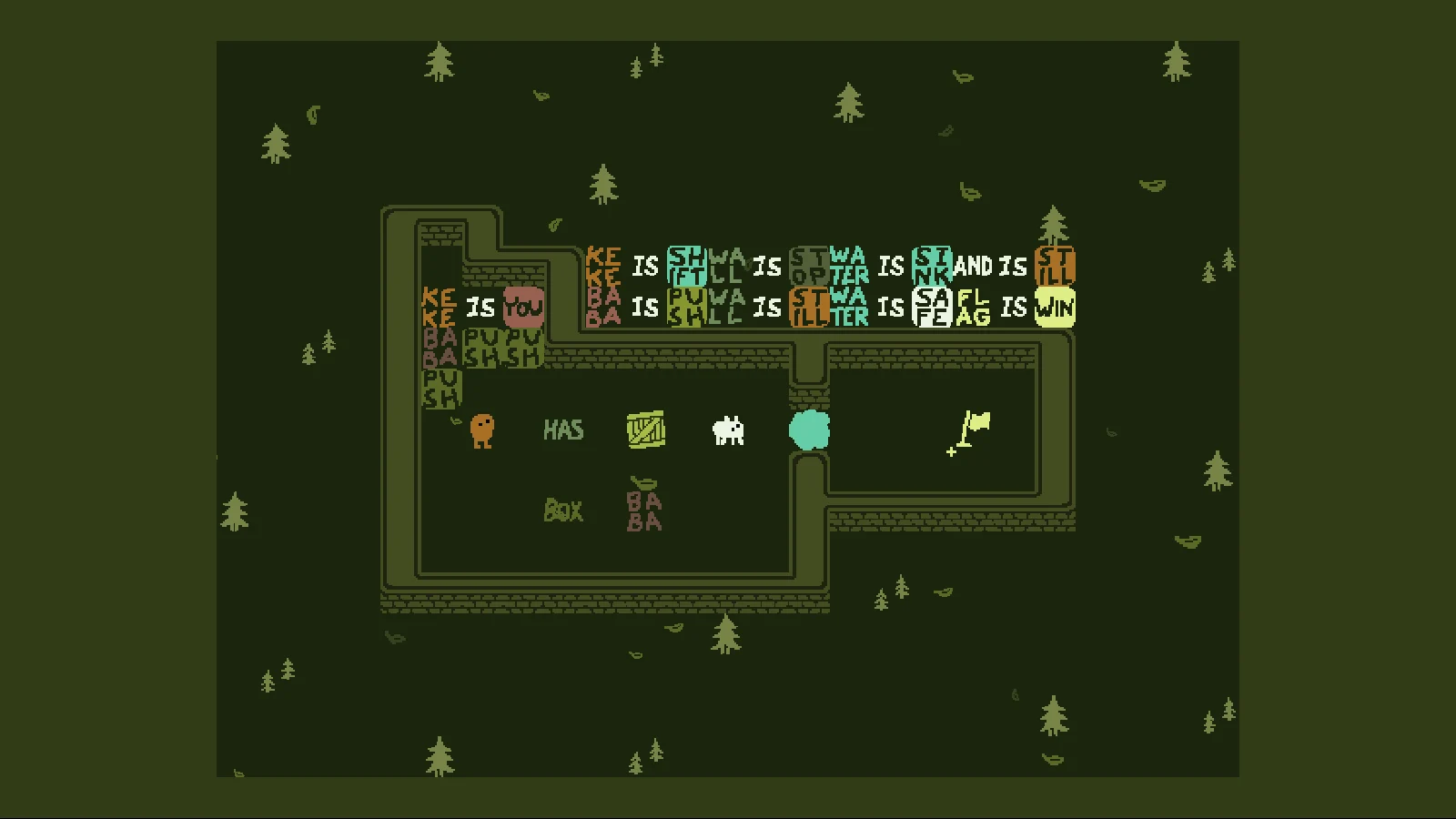 My first ever level | Scrolller