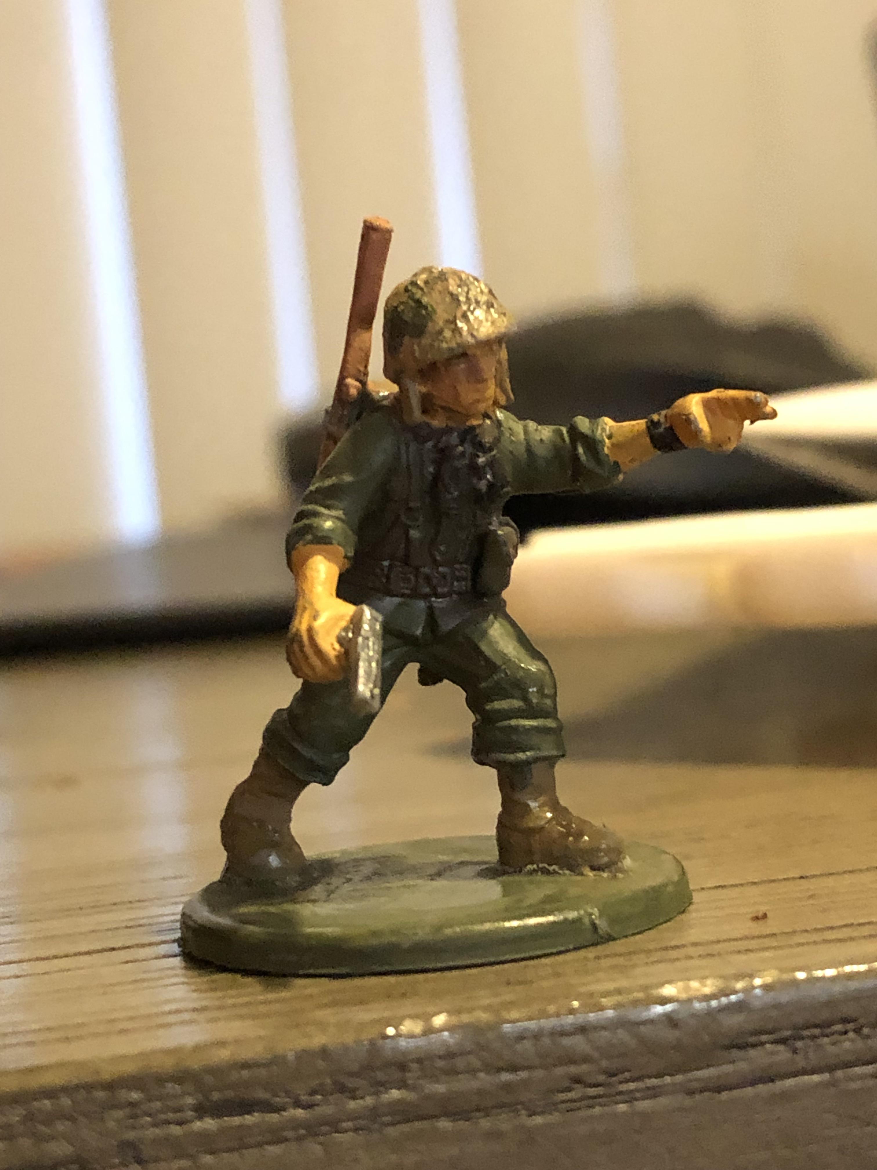 My First Mini Scrolller