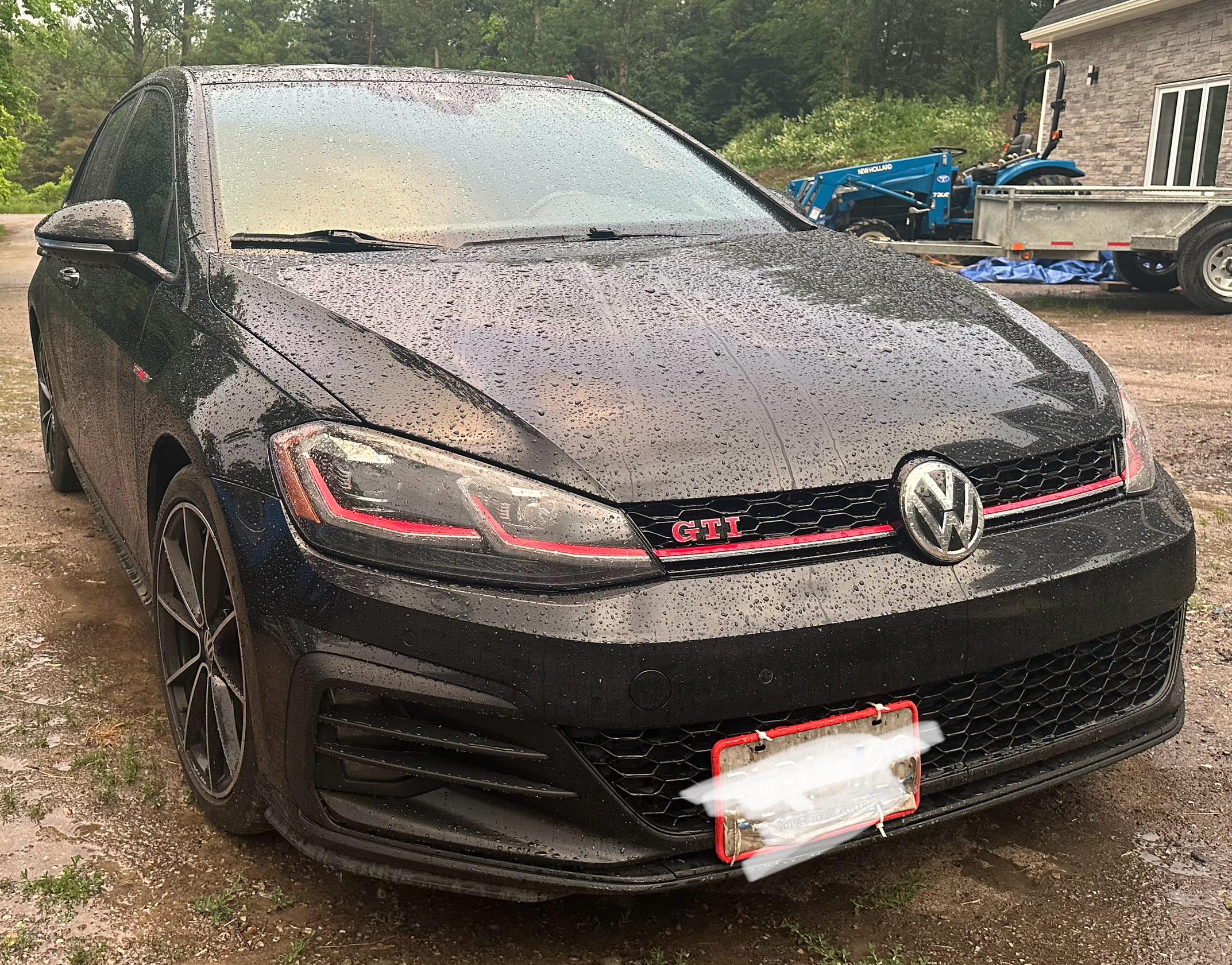 My First New Car in 10 Years is a Massive Upgrade | Scrolller