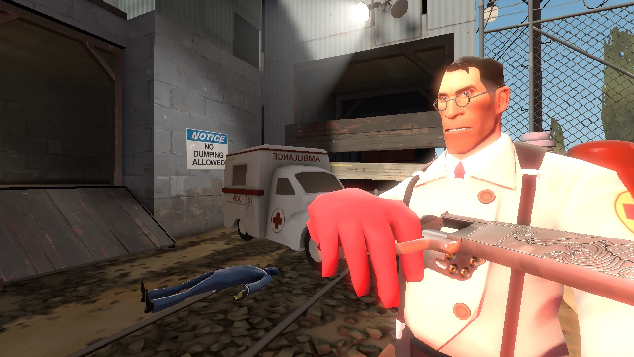 My first render EVER | Scrolller