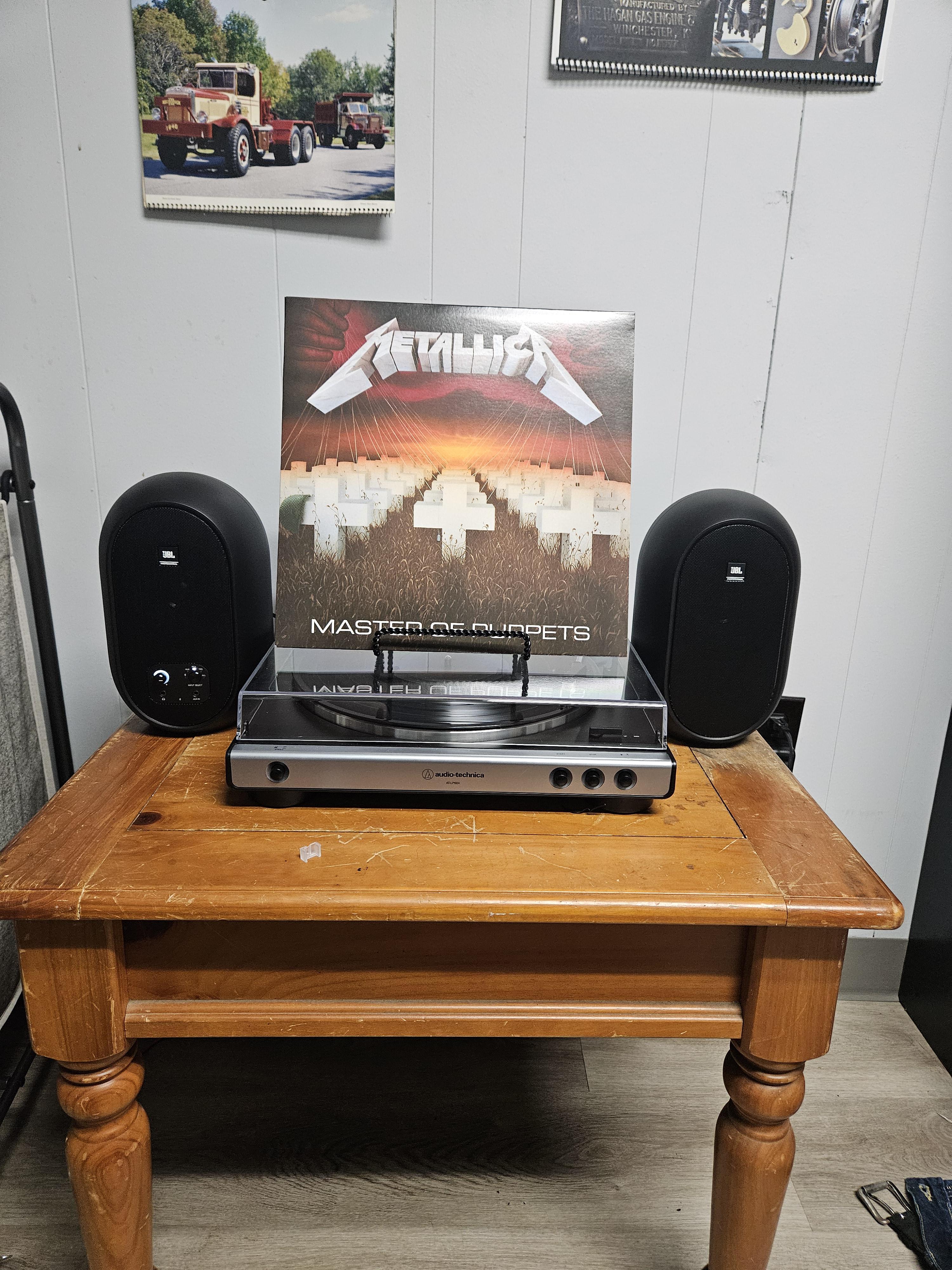 Discover more like Vinyljerk: My first setup and Related Content | Scrolller