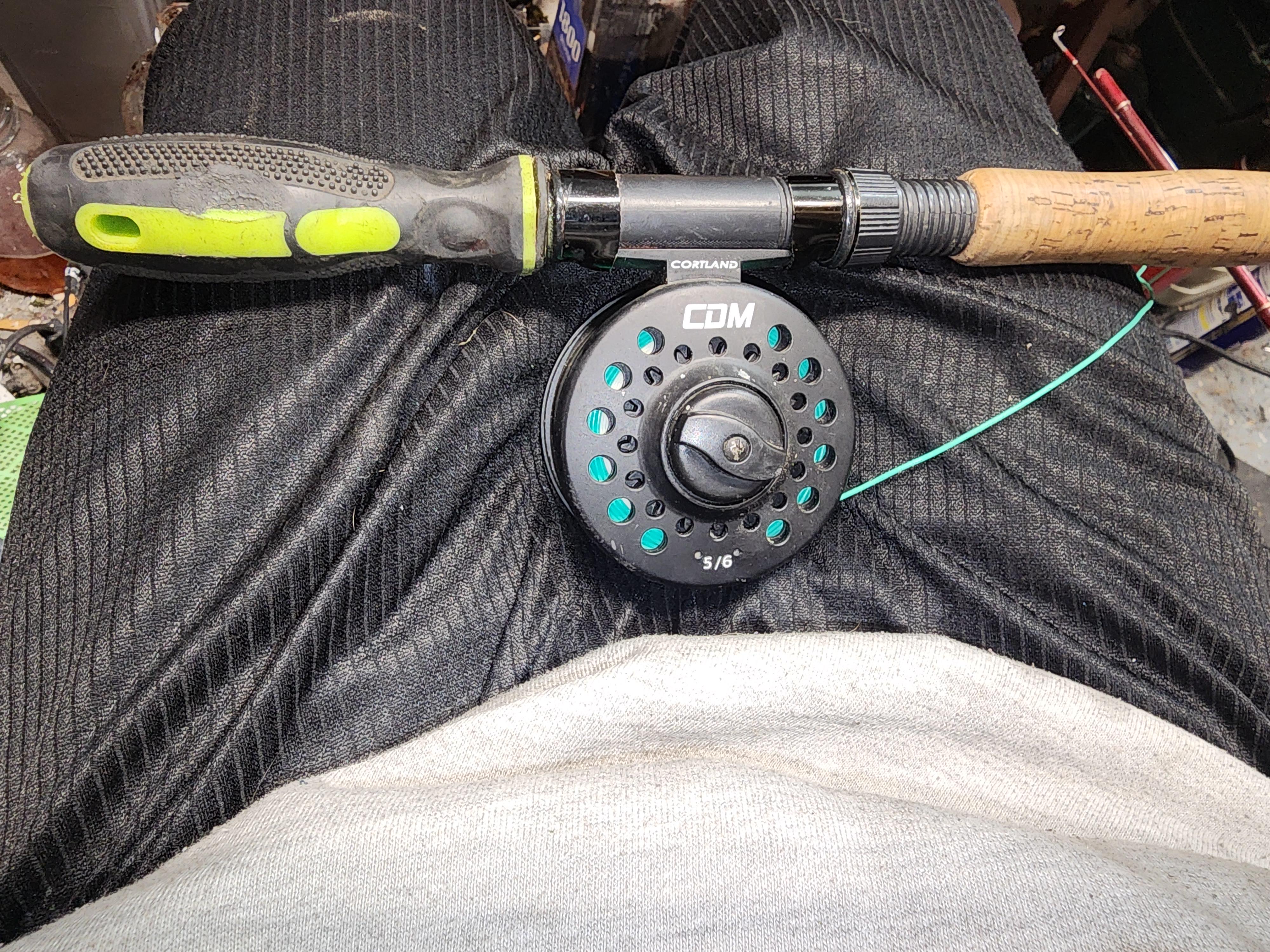Discover more like Flyfishing: My first setup and Related Content | Scrolller