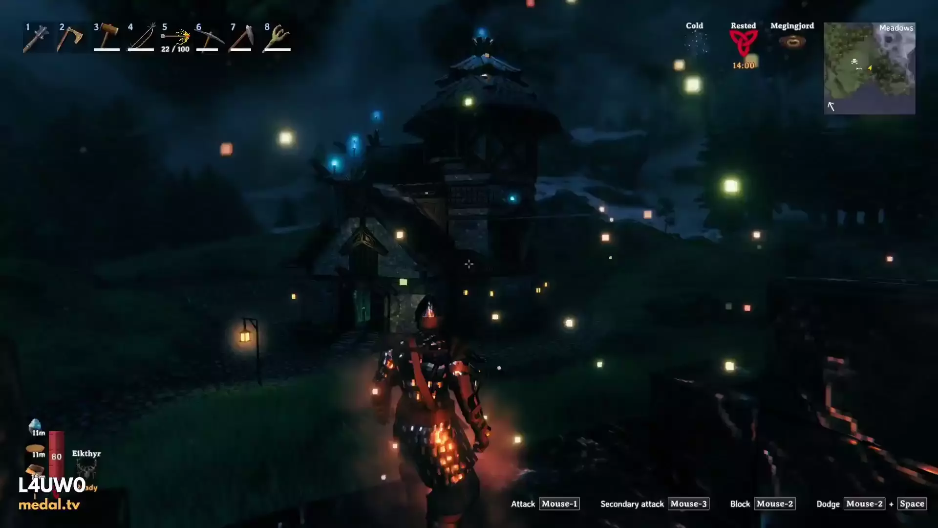 My first Tavern | Scrolller