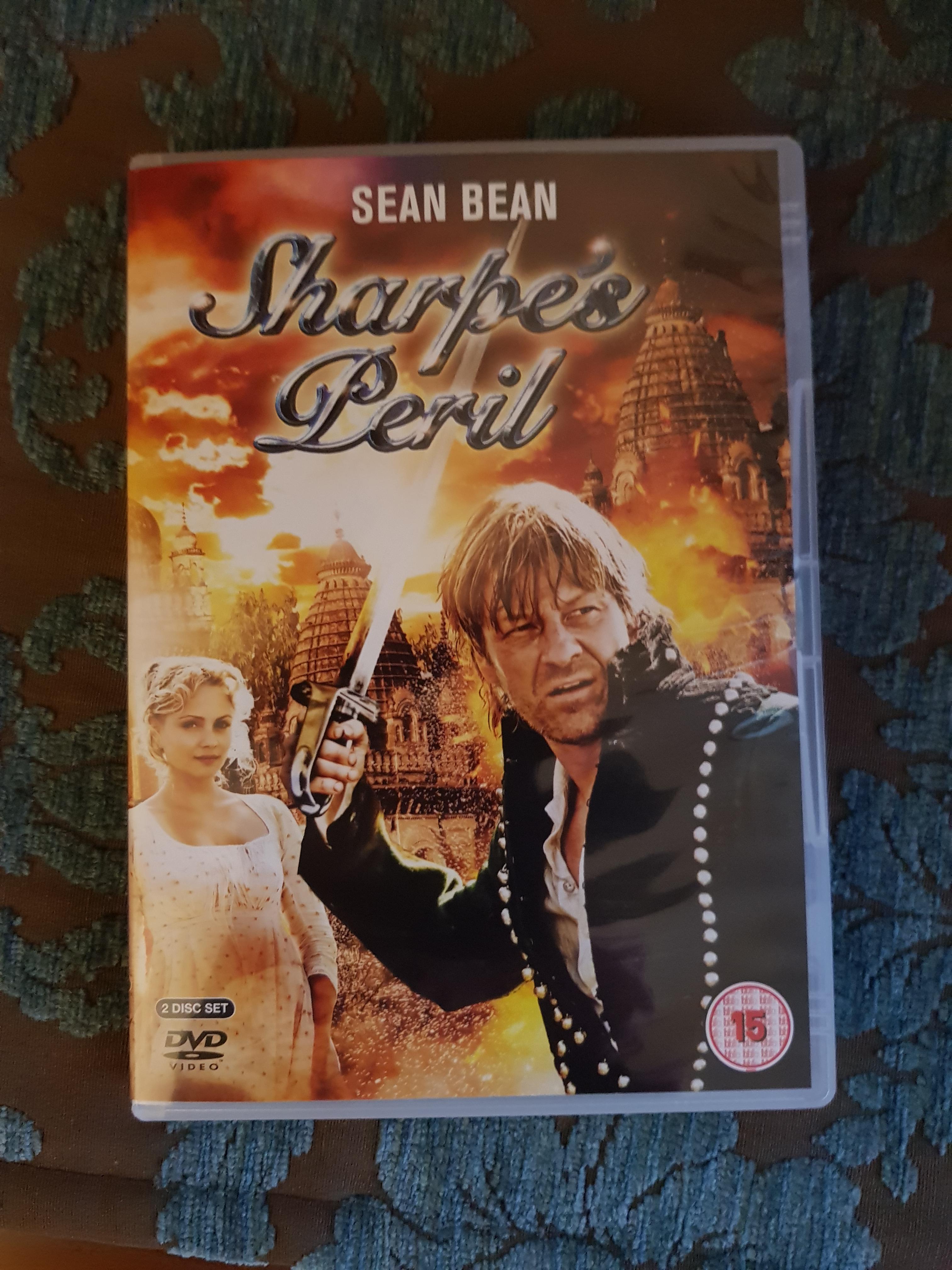 My first viewing! Tonight with Sharpie | Scrolller