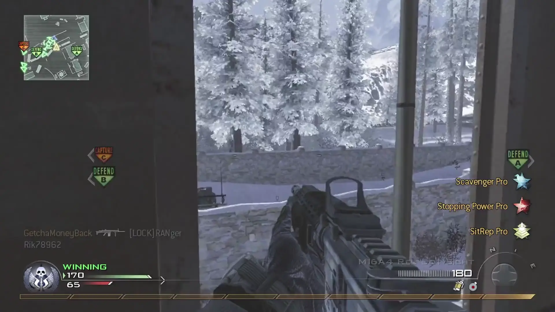 MW2 | Pictures | Scrolller