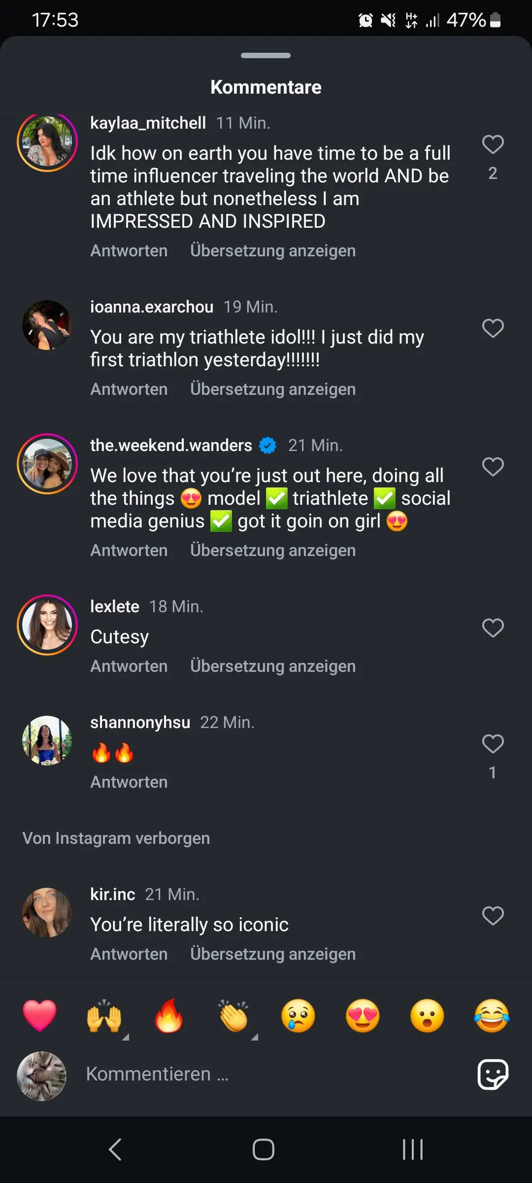 My goodness | Scrolller