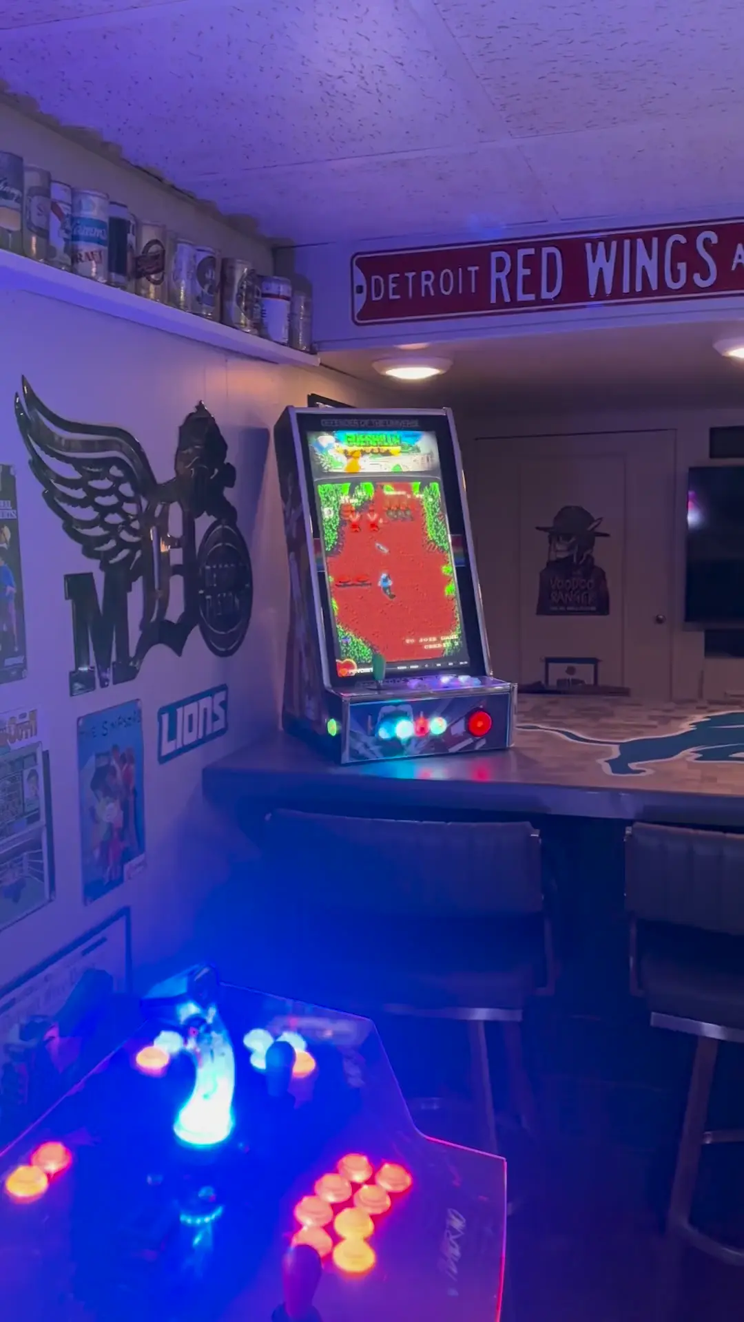 My hangout | Scrolller