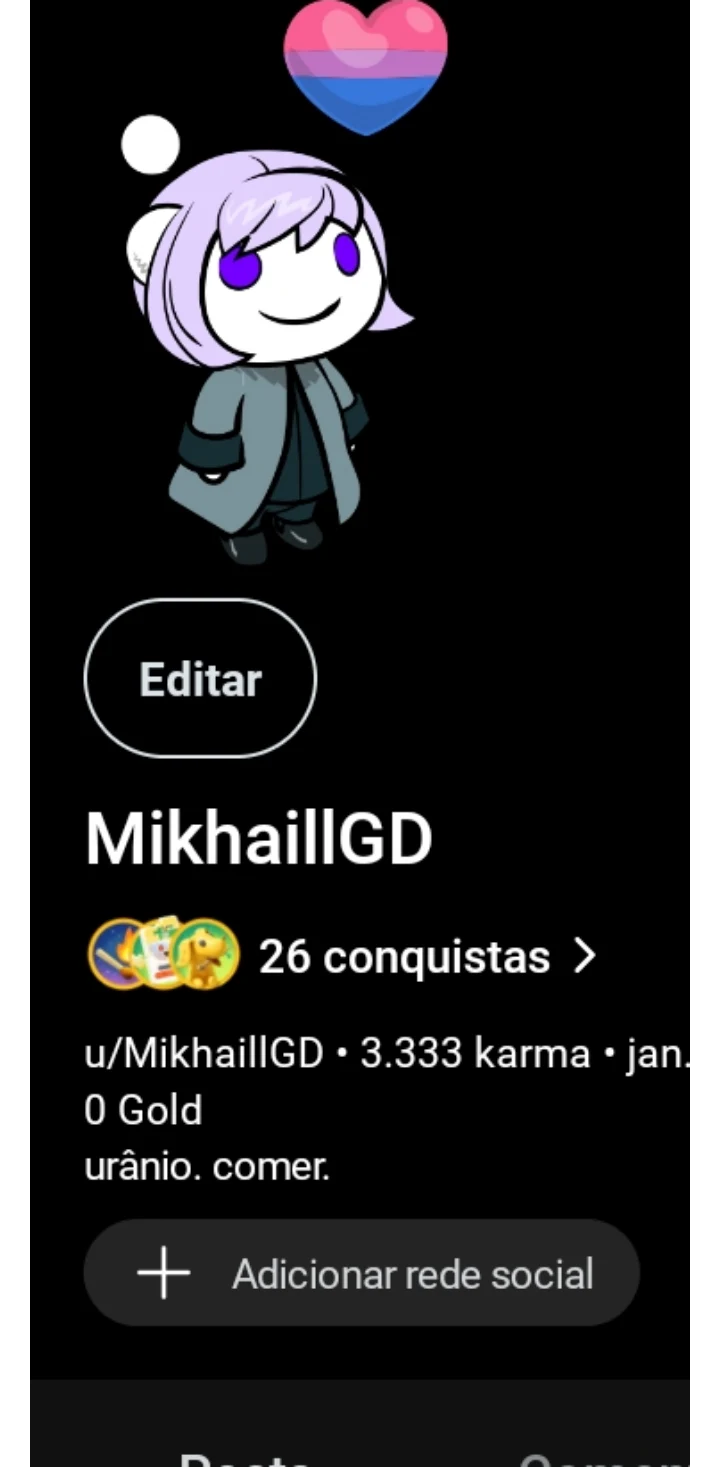 My Karma rate its strange | Scrolller