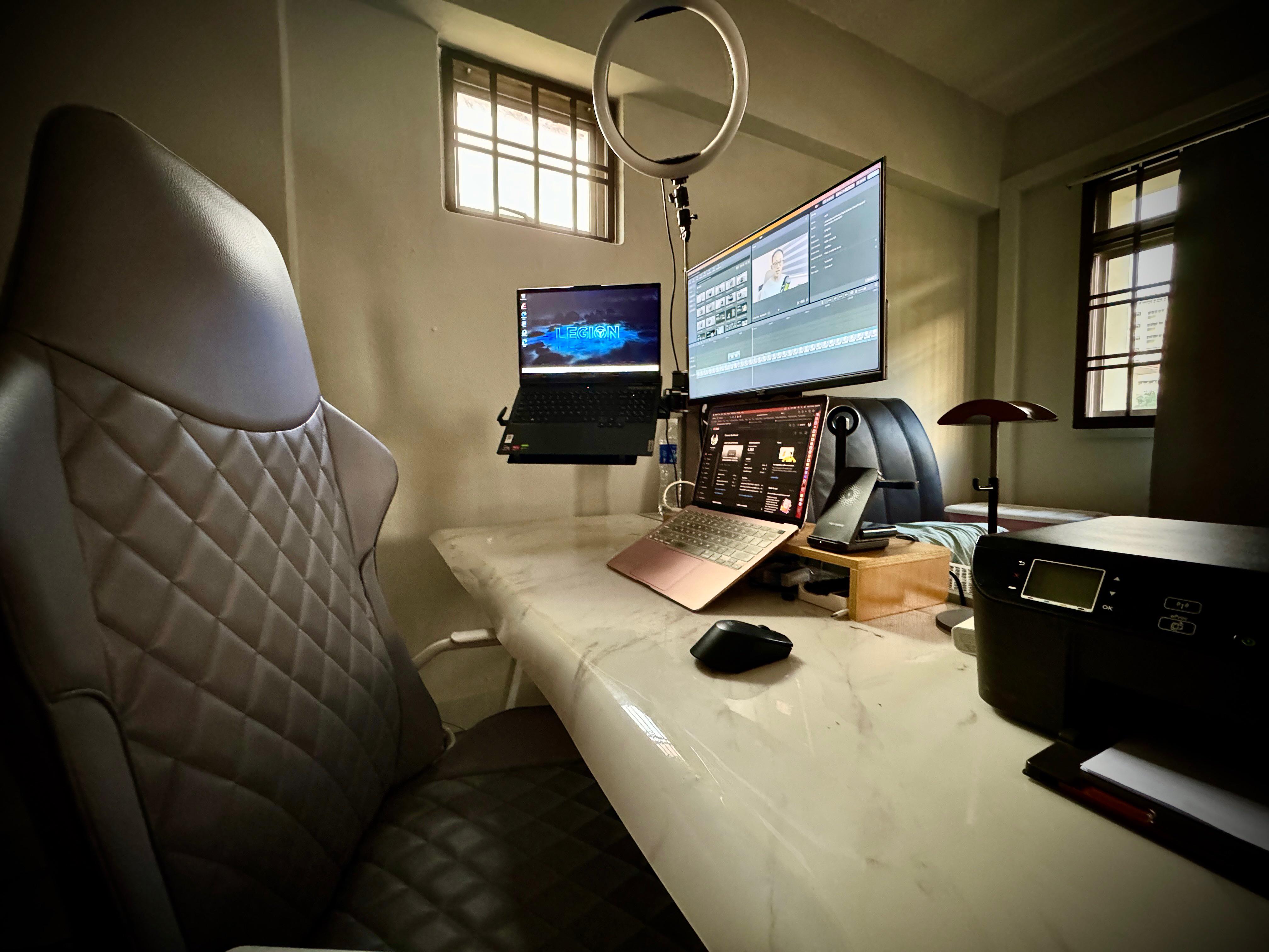 New Macbook setup | Scrolller