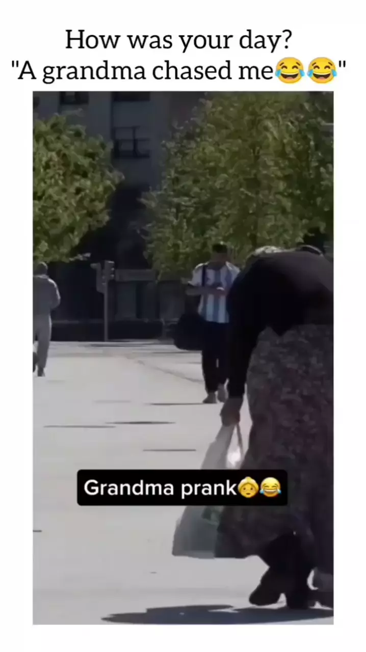 My New Favorite Prank | Scrolller