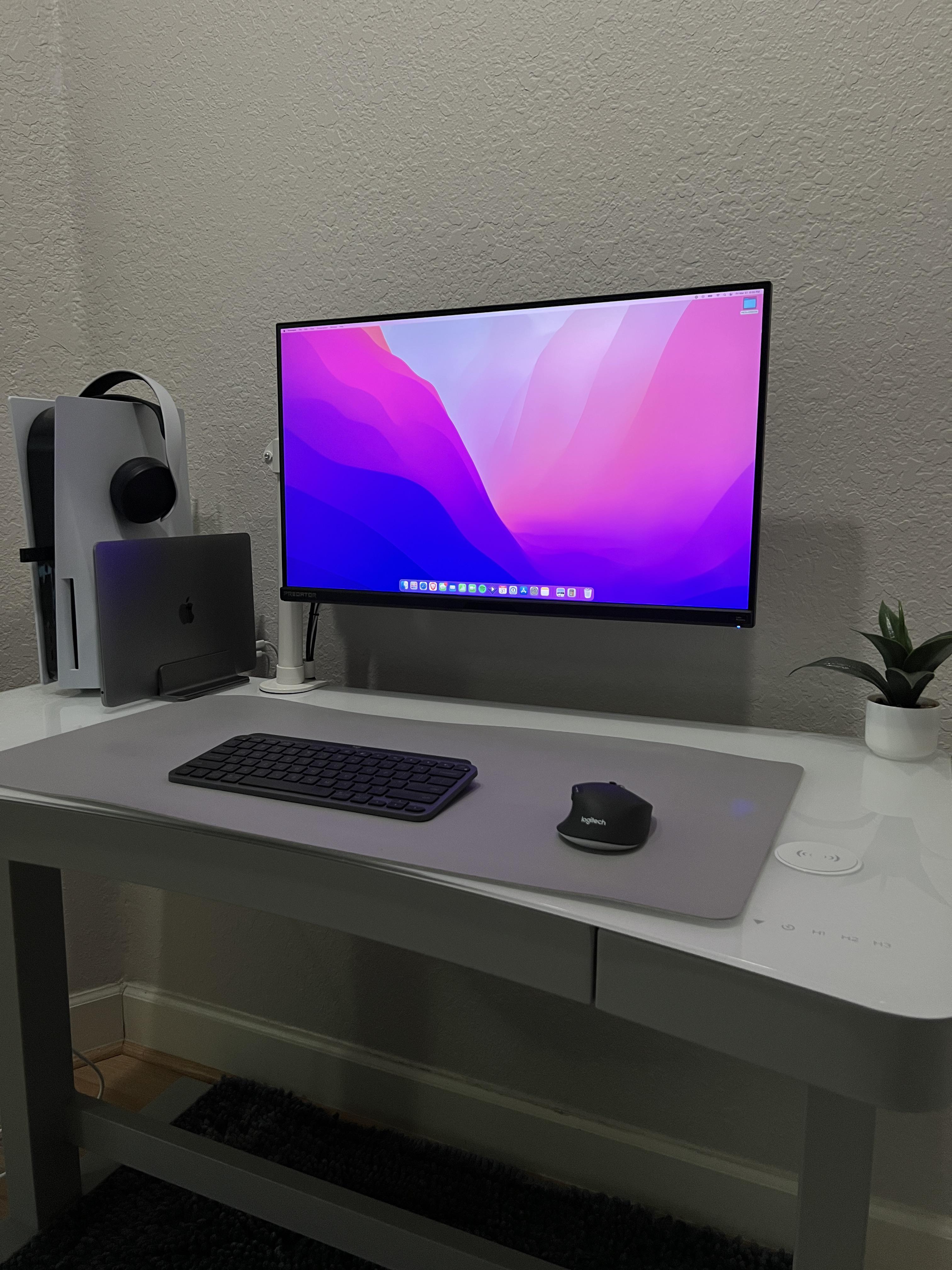 My new setup that’s still in progress | Scrolller
