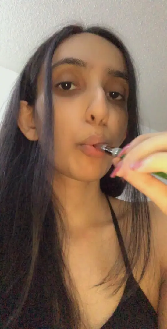 my package finally came in! i miss that new cart taste sooo much :') | Scrolller