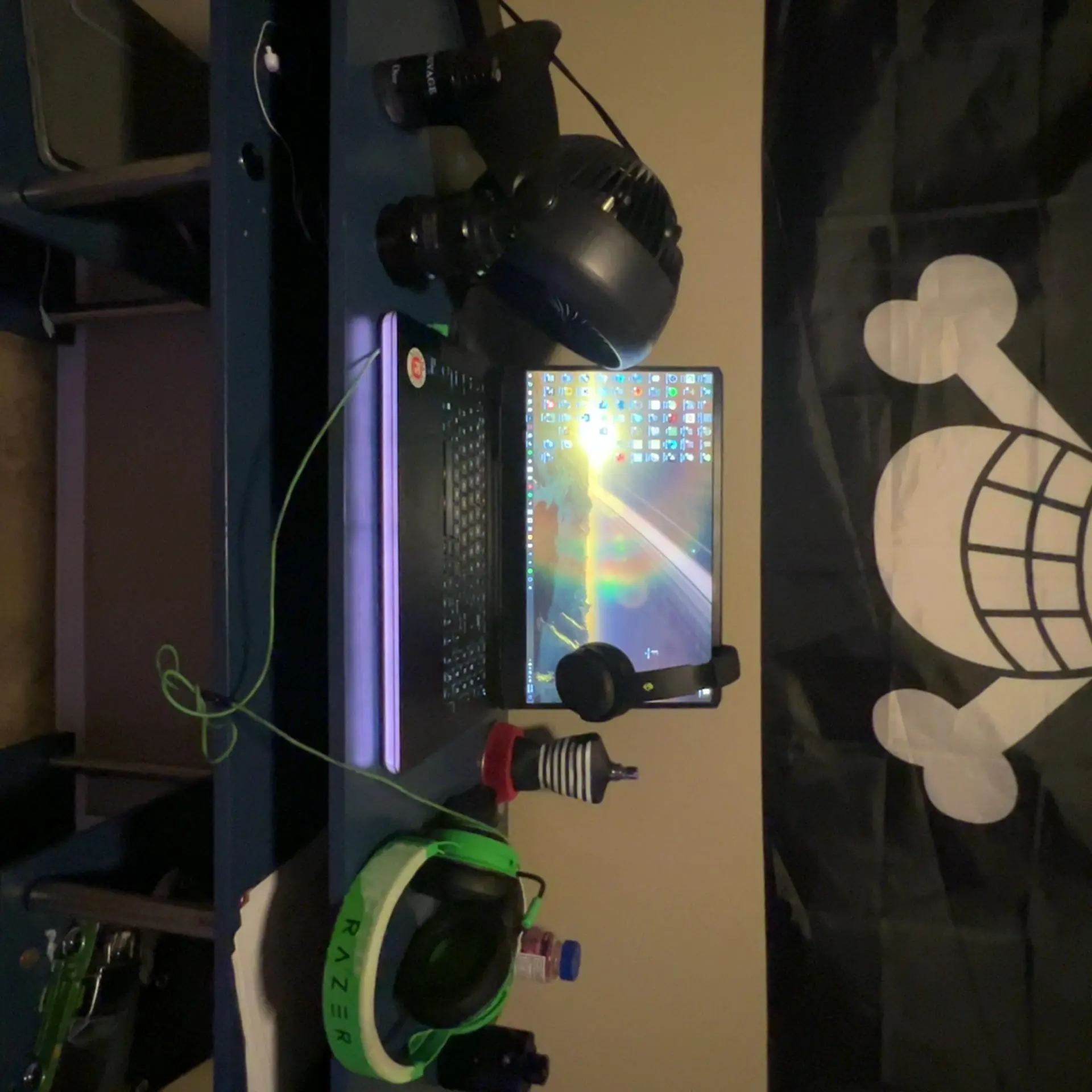 My pc set up | Scrolller