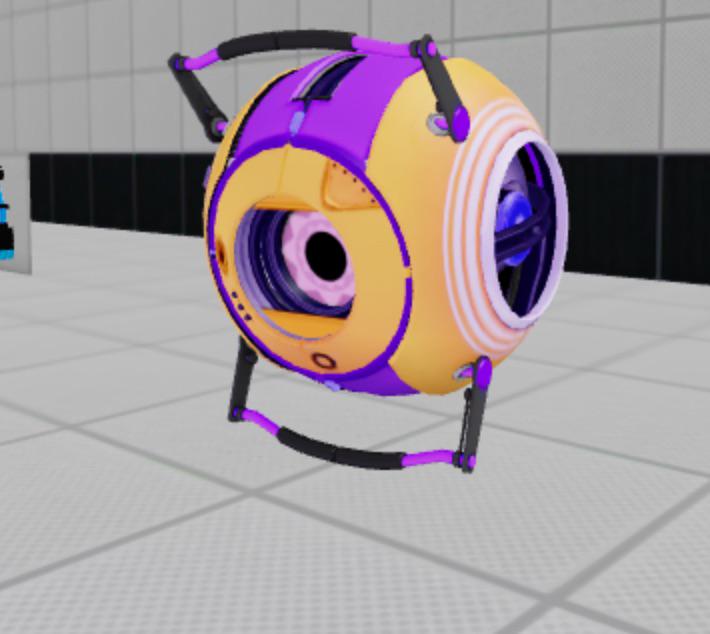 My portal OC | Scrolller