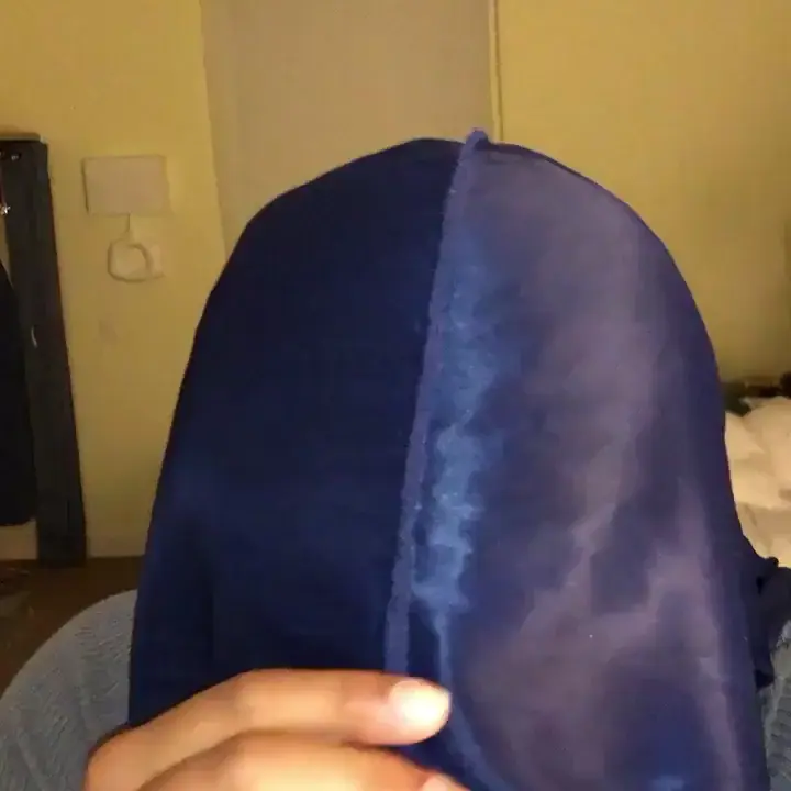 My previous credentials | Scrolller